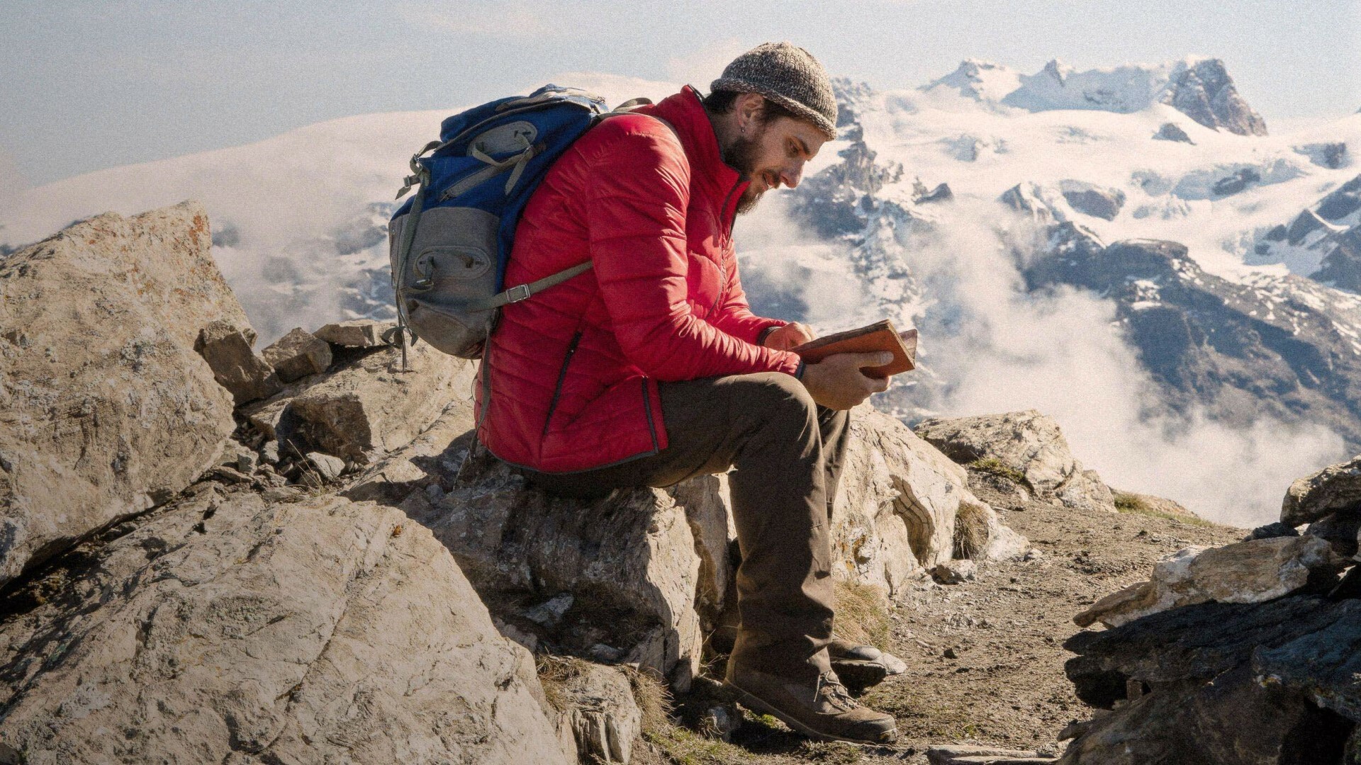 The Eight Mountains | Alamo Drafthouse Cinema