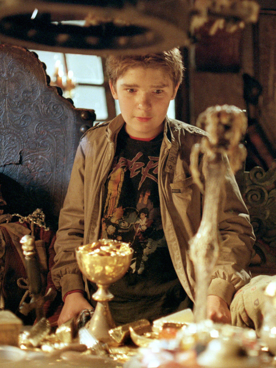 Alamo Drafthouse Cinema