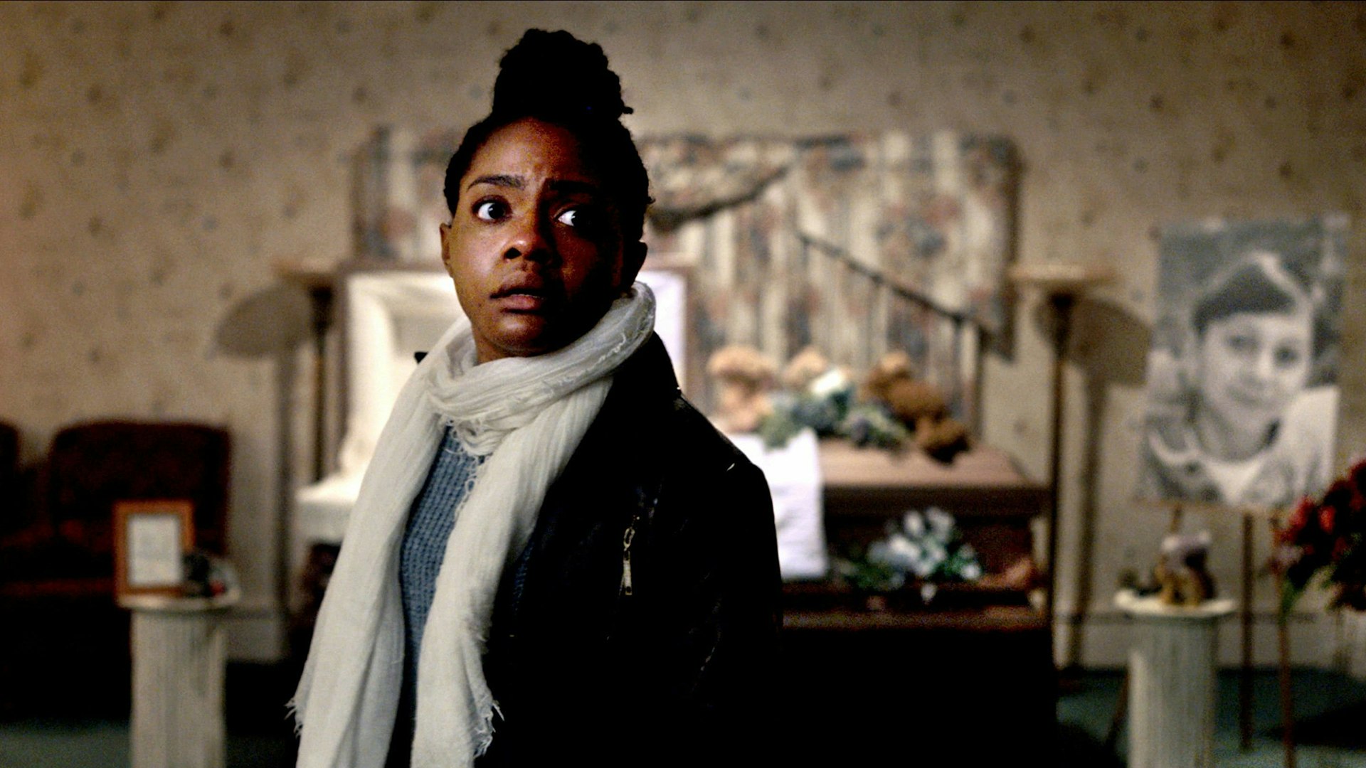 The Harbinger | Alamo Drafthouse Cinema