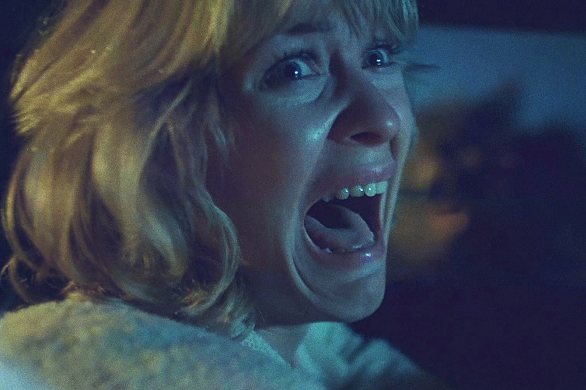 THE HOWLING - 4K RESTORATION | Alamo Drafthouse Cinema