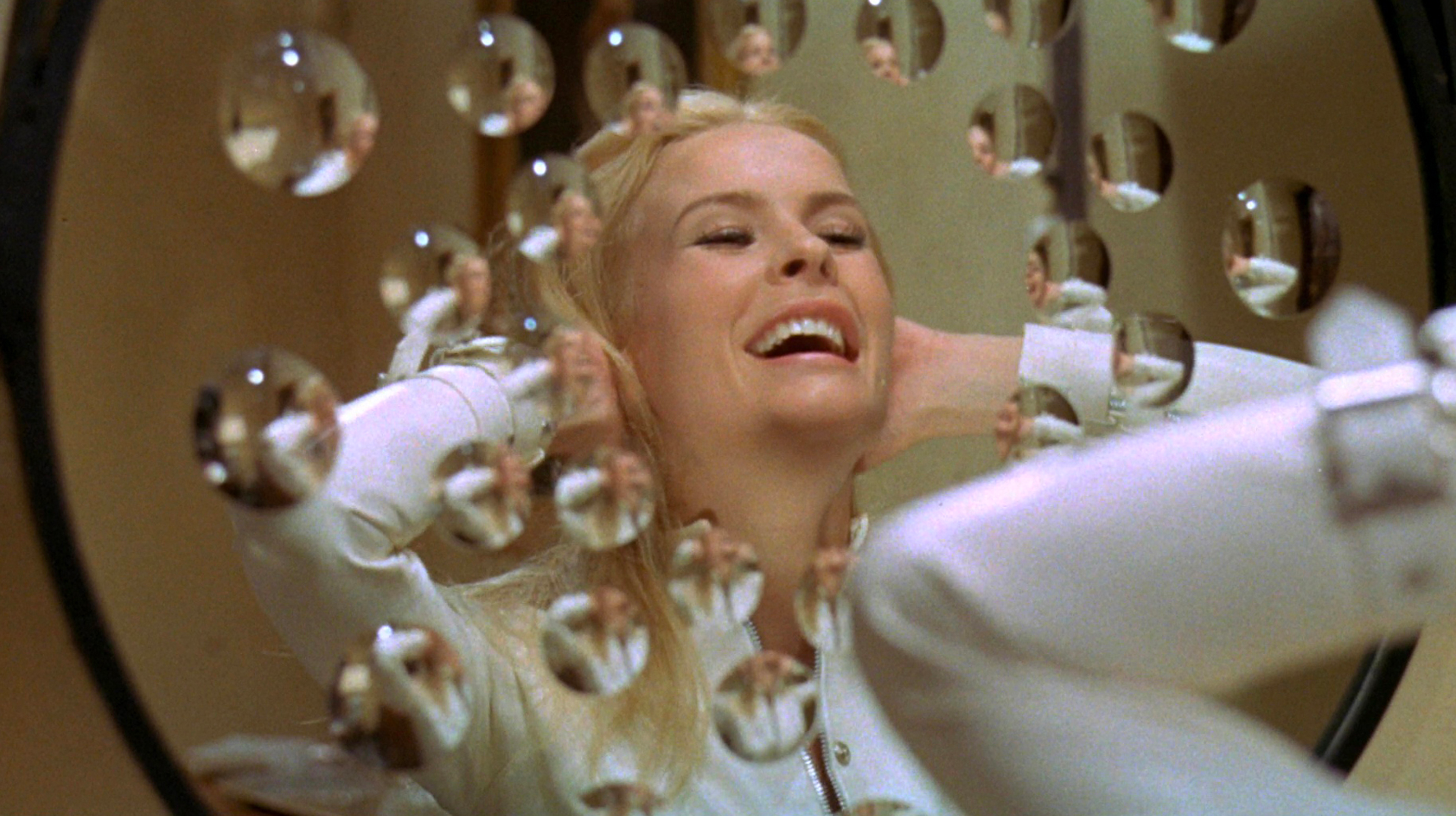 Weird Wednesday The Lickerish Quartet | Alamo Drafthouse Cinema