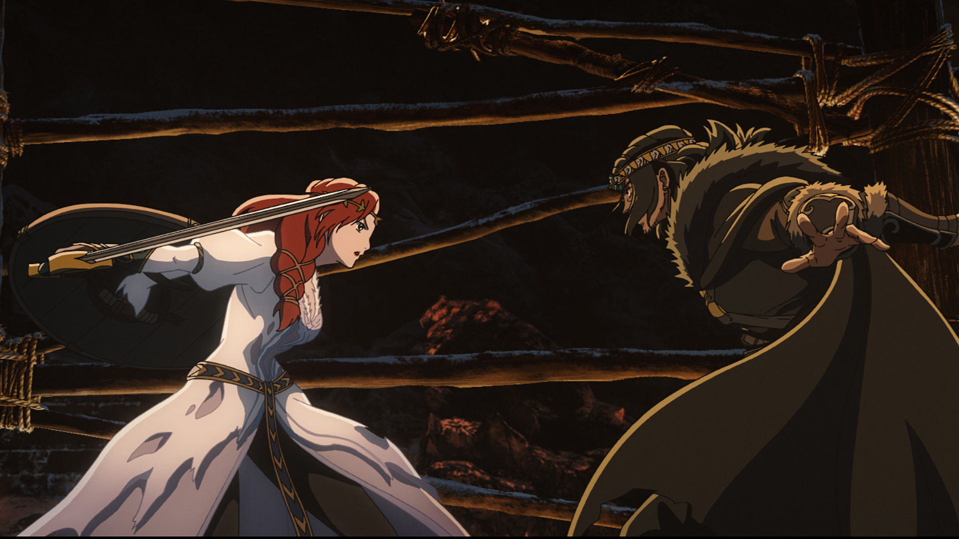 The Lord of the Rings: The War of Rohirrim | Alamo Drafthouse Cinema