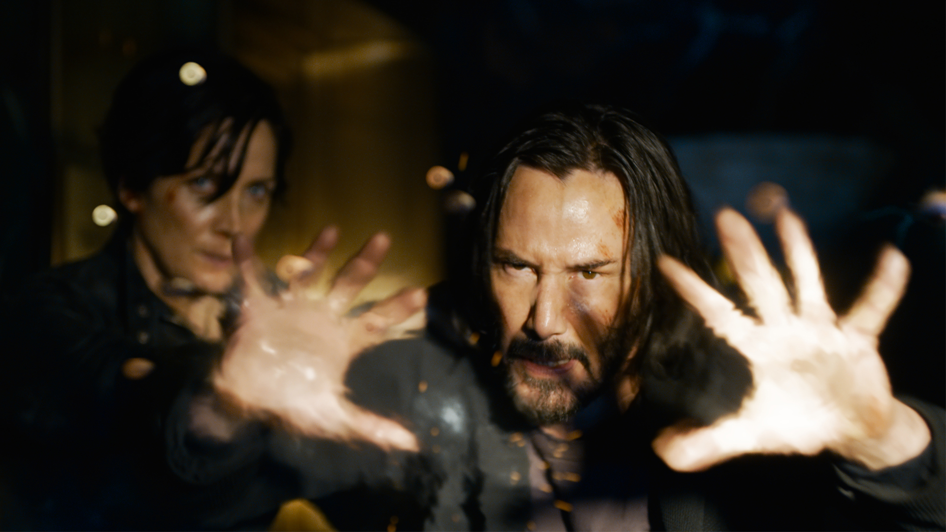 The Matrix Resurrections | Alamo Drafthouse Cinema