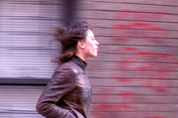 Alamo Drafthouse Cinema