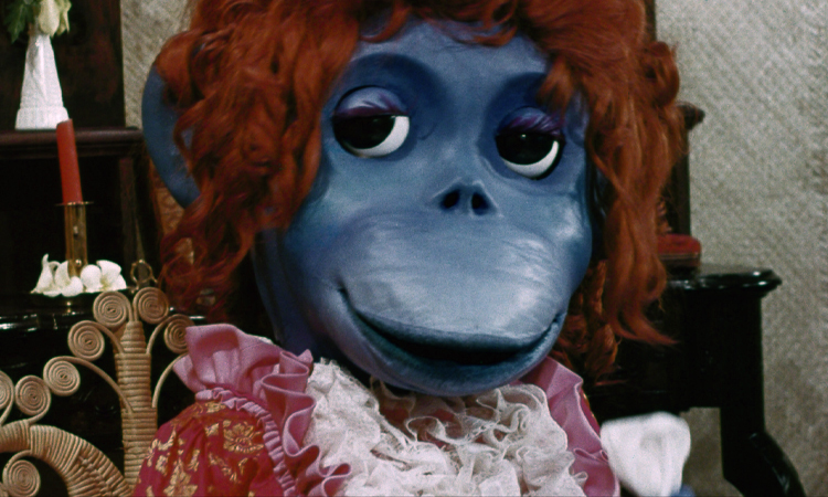 Alamo Drafthouse Cinema