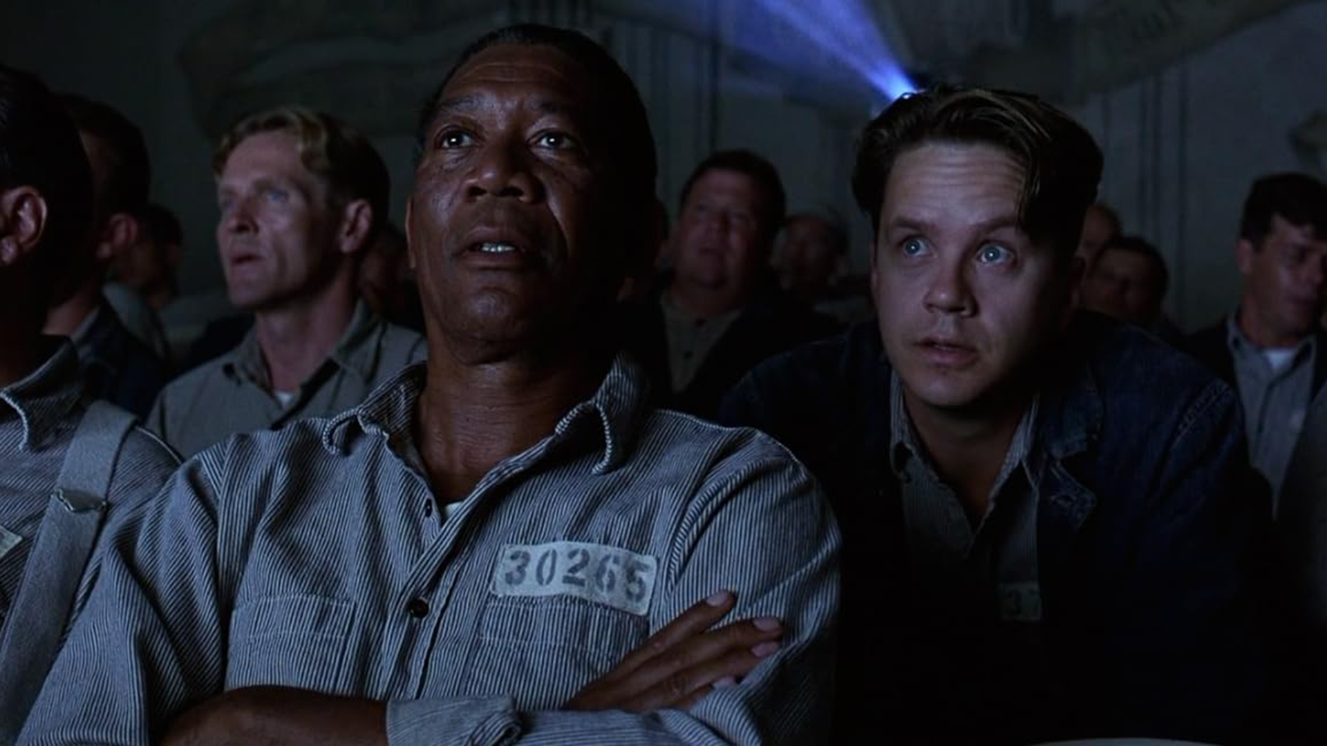 The Shawshank Redemption | Alamo Drafthouse Cinema
