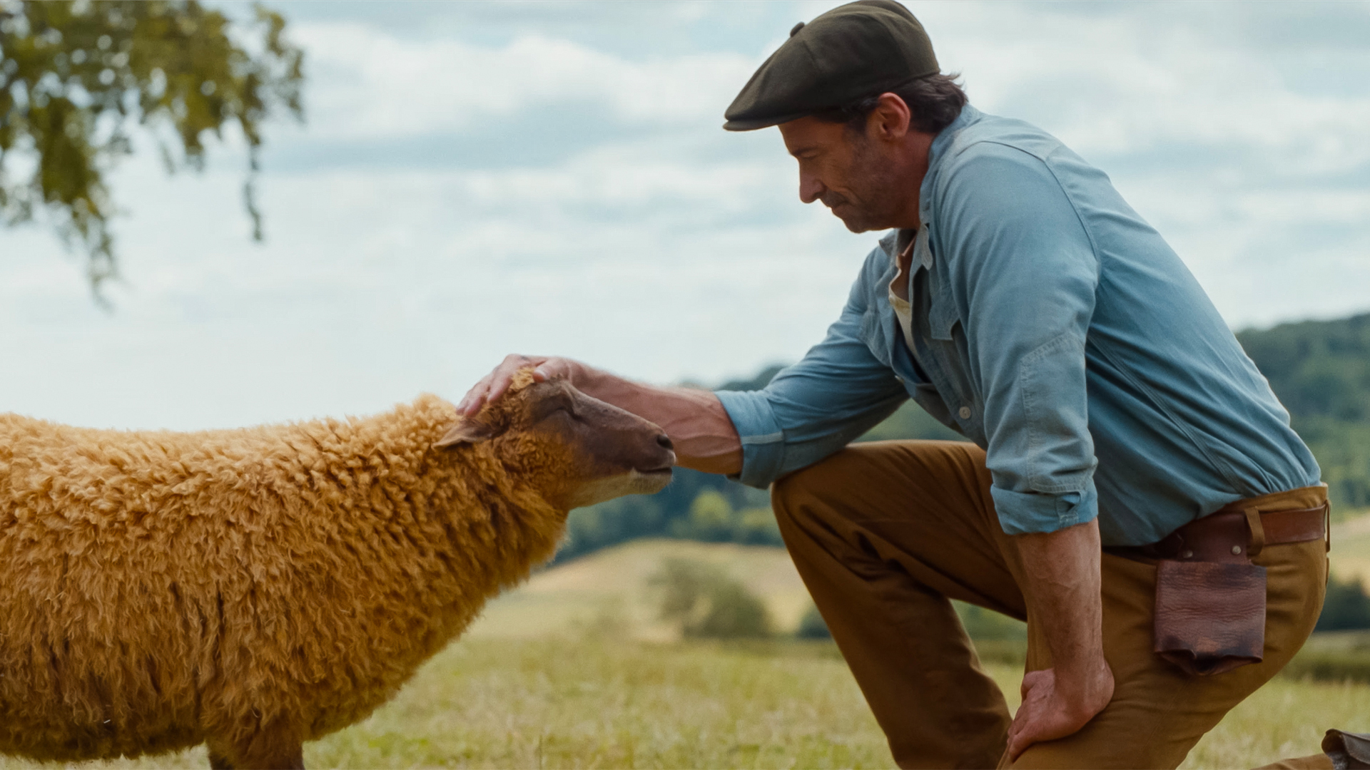 The Sheep Detectives Spanish Dubbed | Alamo Drafthouse Cinema