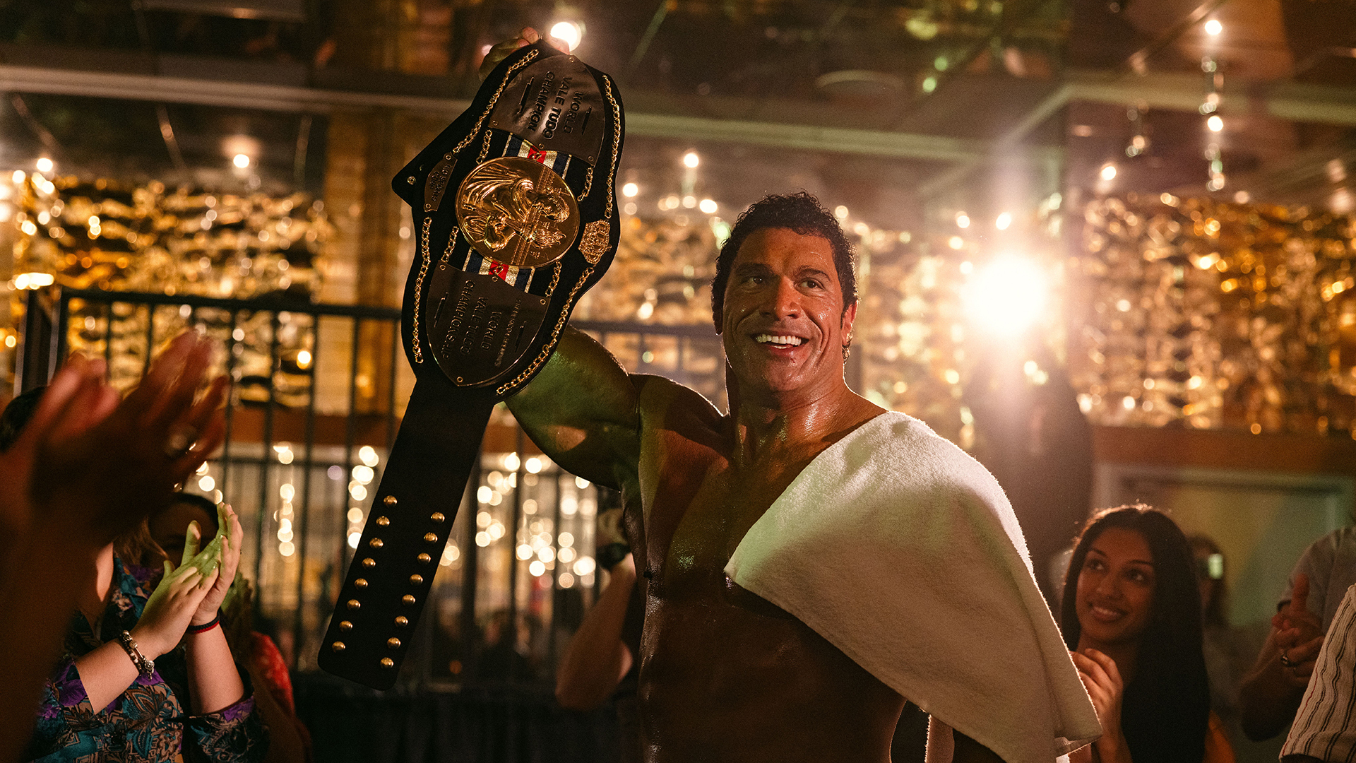 Alamo Drafthouse Cinema