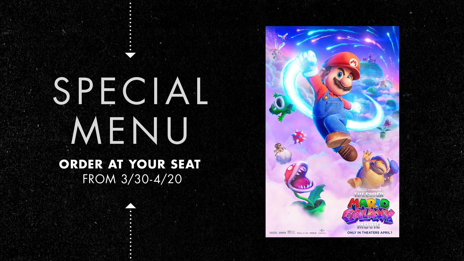 Alamo Drafthouse Cinema