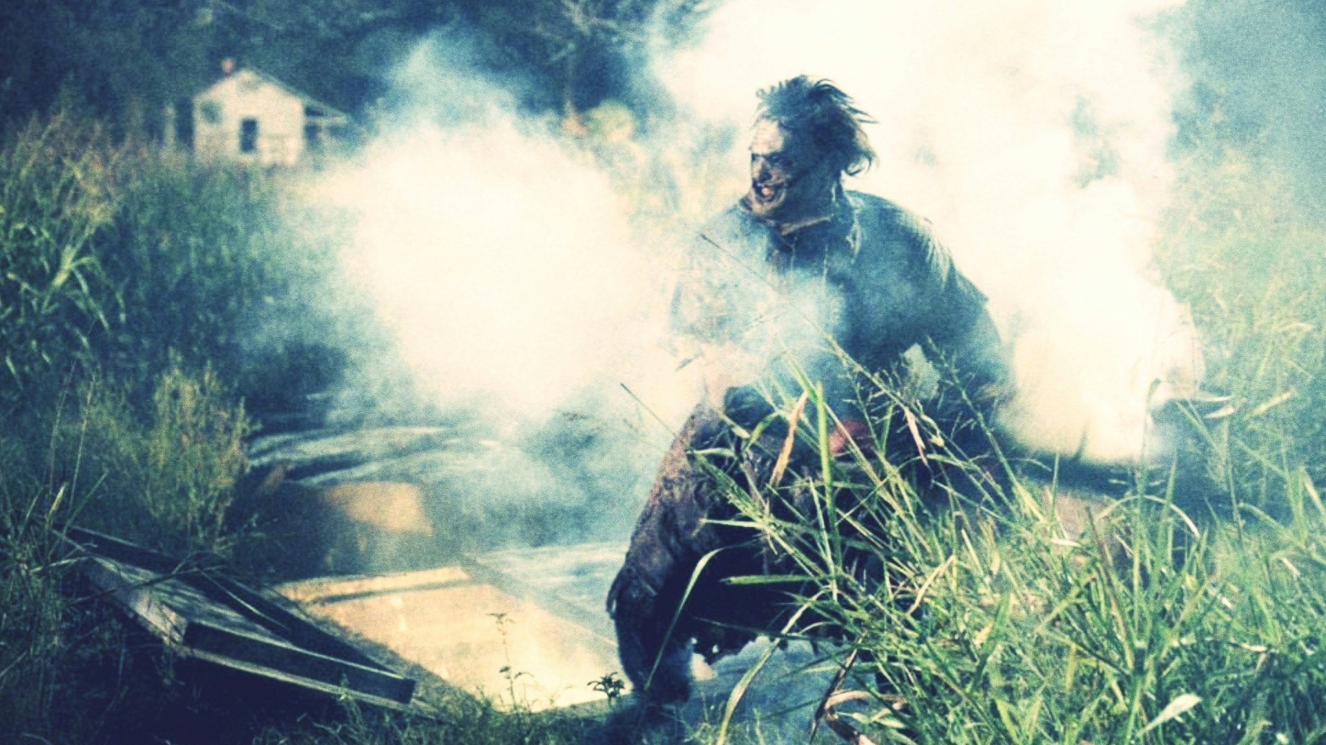 Terror Tuesday | Alamo Drafthouse Cinema