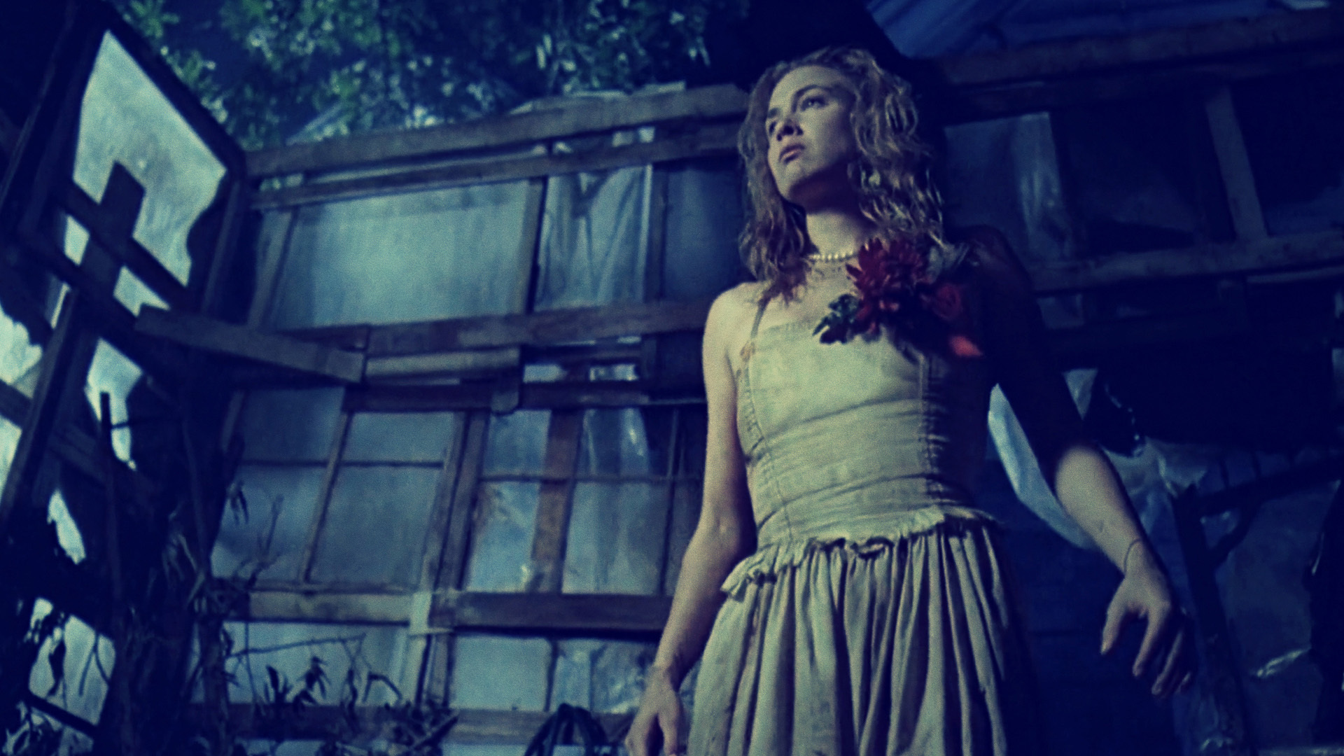 The Texas Chainsaw Massacre: The Next Generation | Alamo Drafthouse Cinema