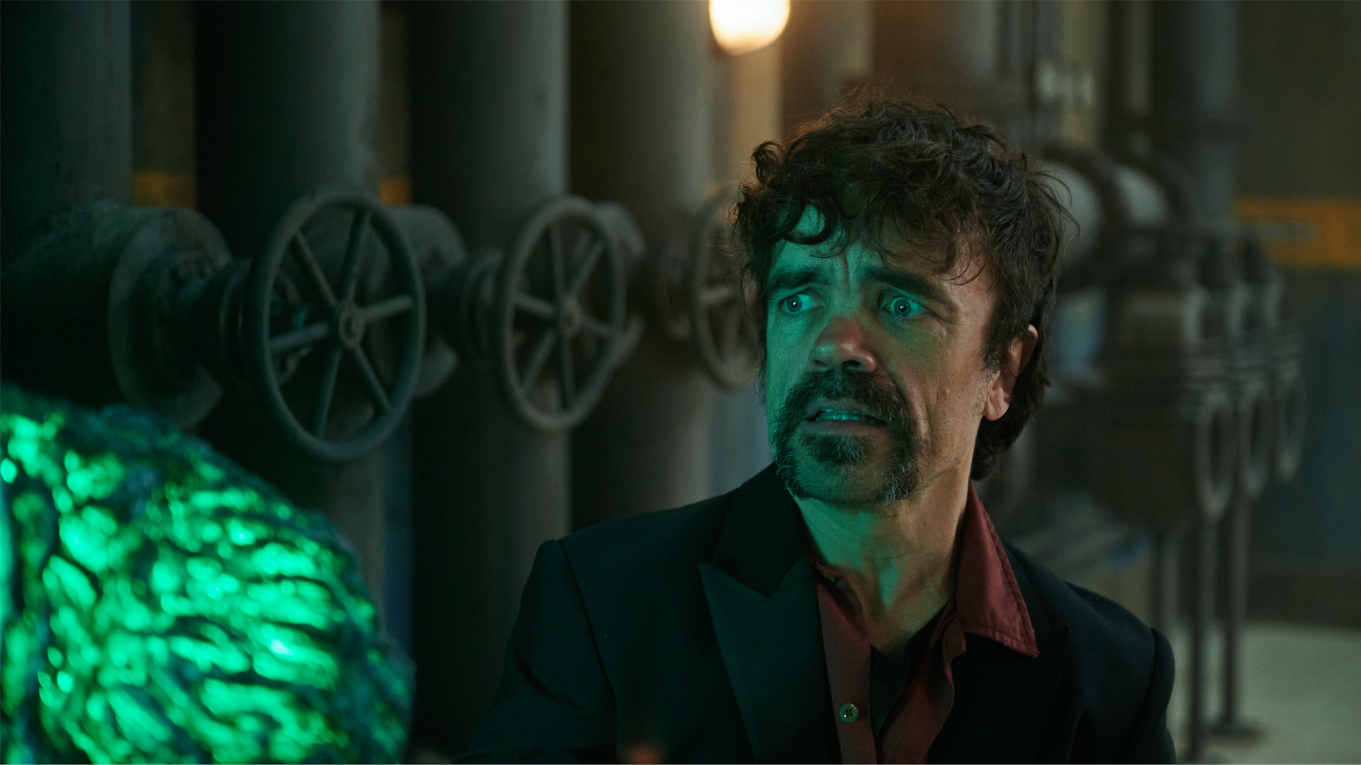 Alamo Drafthouse Cinema