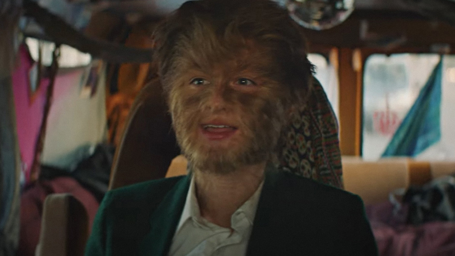 The True Adventures of Wolfboy | Alamo Drafthouse Cinema