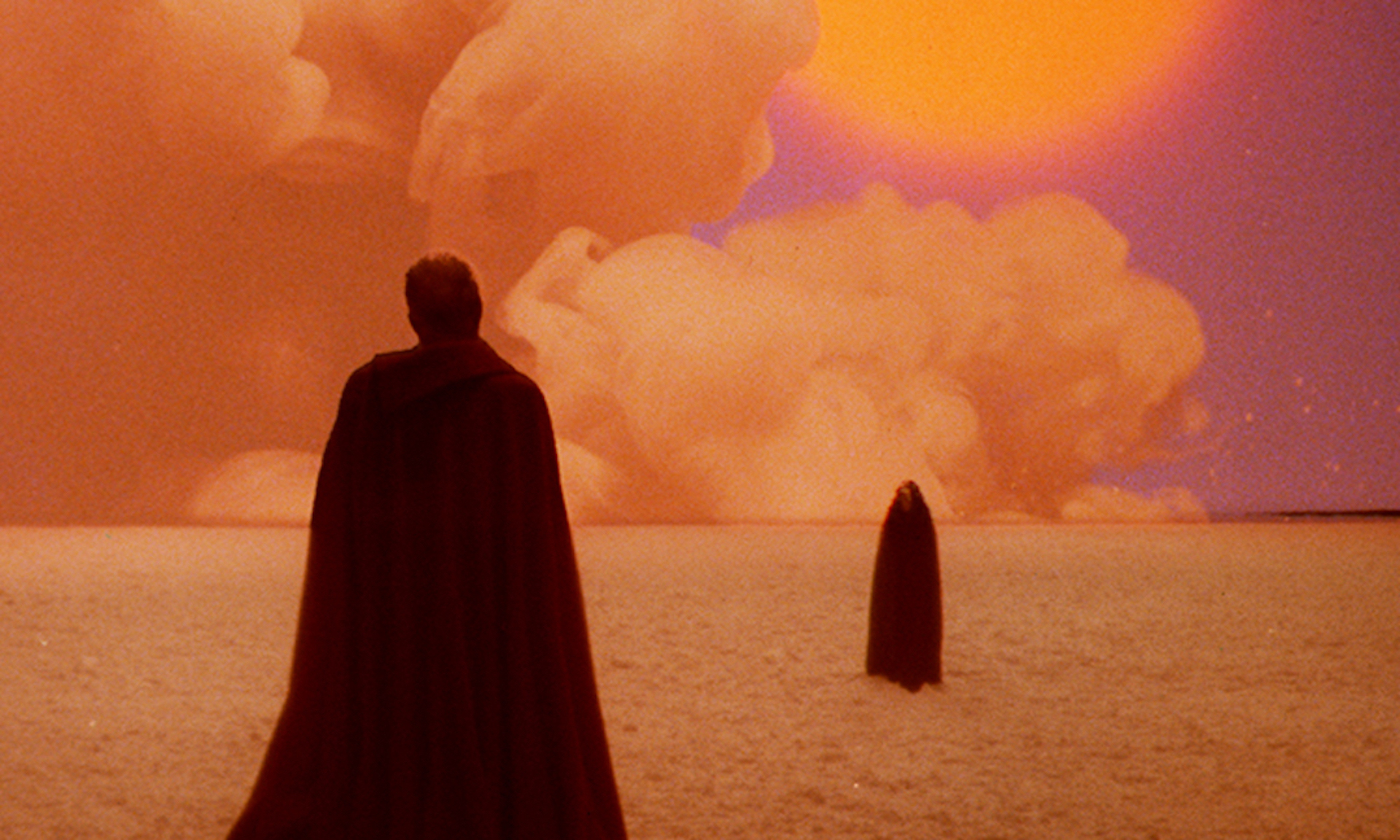 New Mission | Alamo Drafthouse Cinema