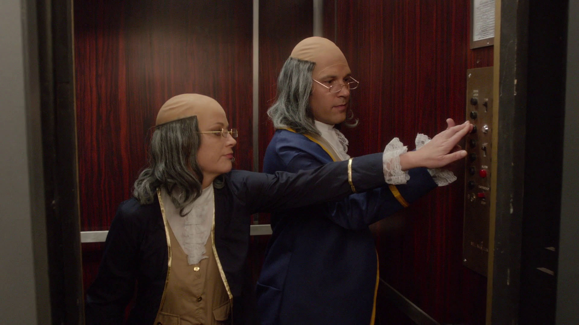 Weird Wednesday | Alamo Drafthouse Cinema