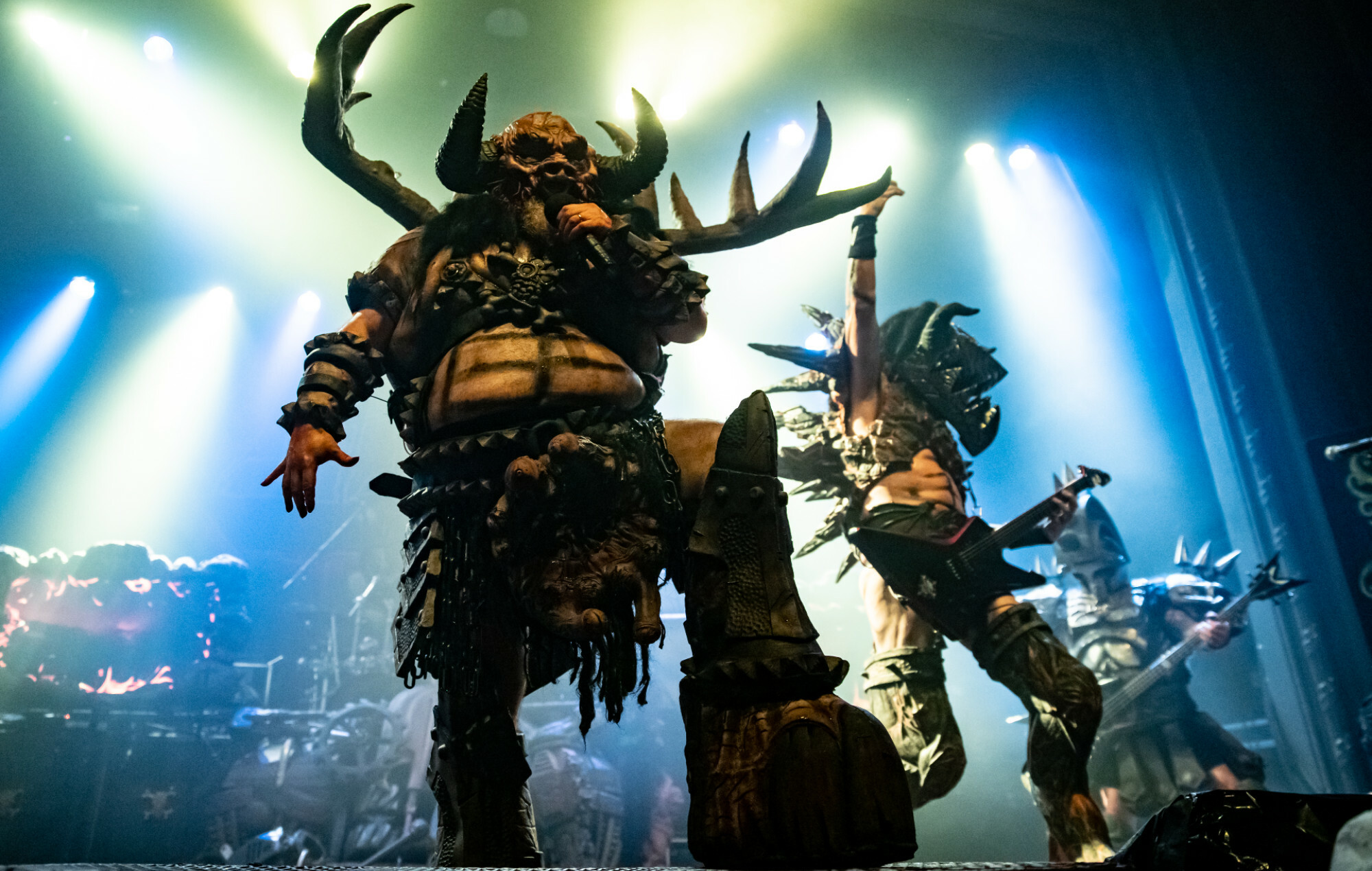 Alamo Drafthouse Cinema