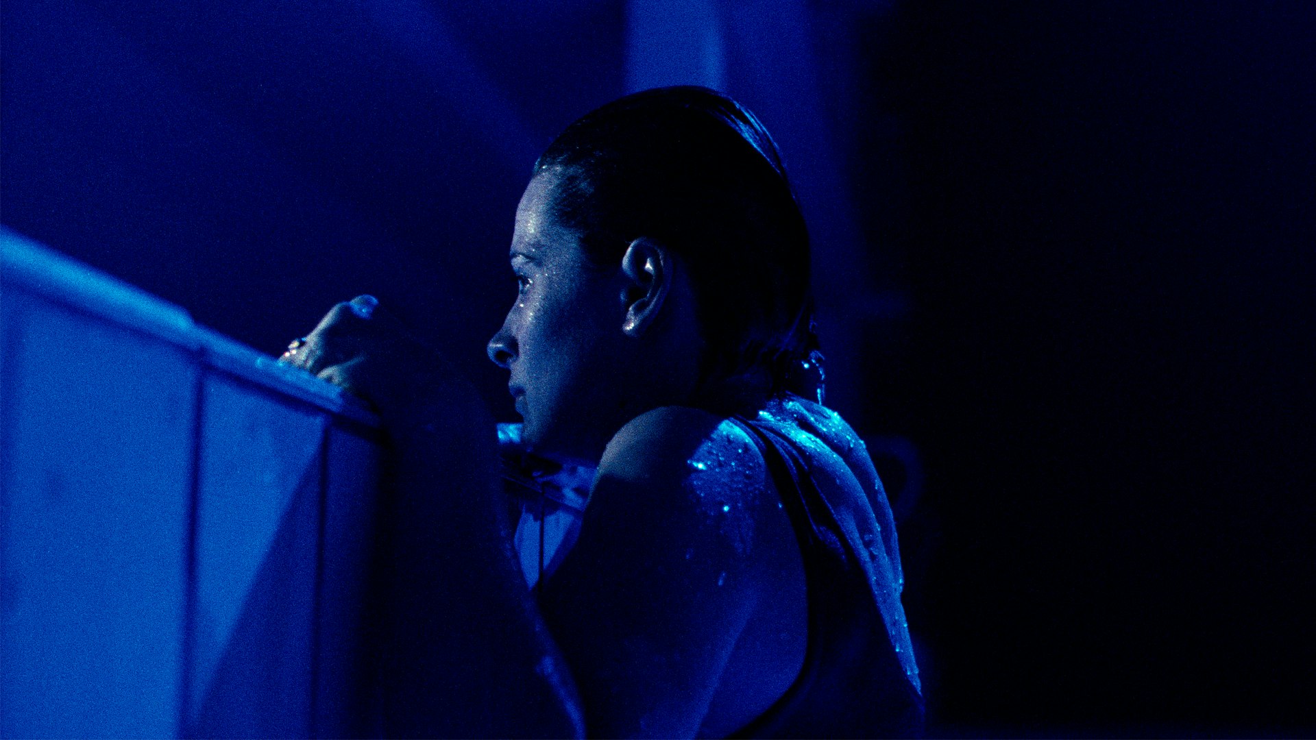 Three Colors: Blue | Alamo Drafthouse Cinema