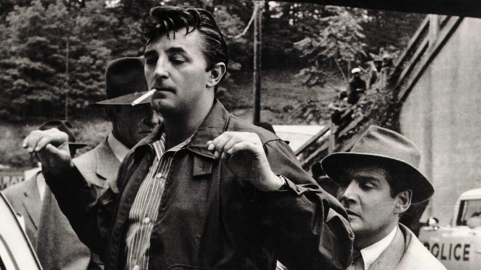 Thunder Road (1958) | Alamo Drafthouse Cinema