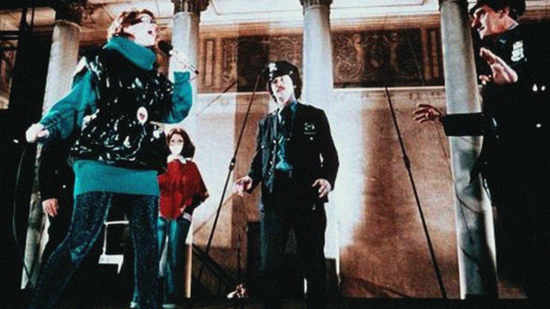 Alamo Drafthouse Cinema