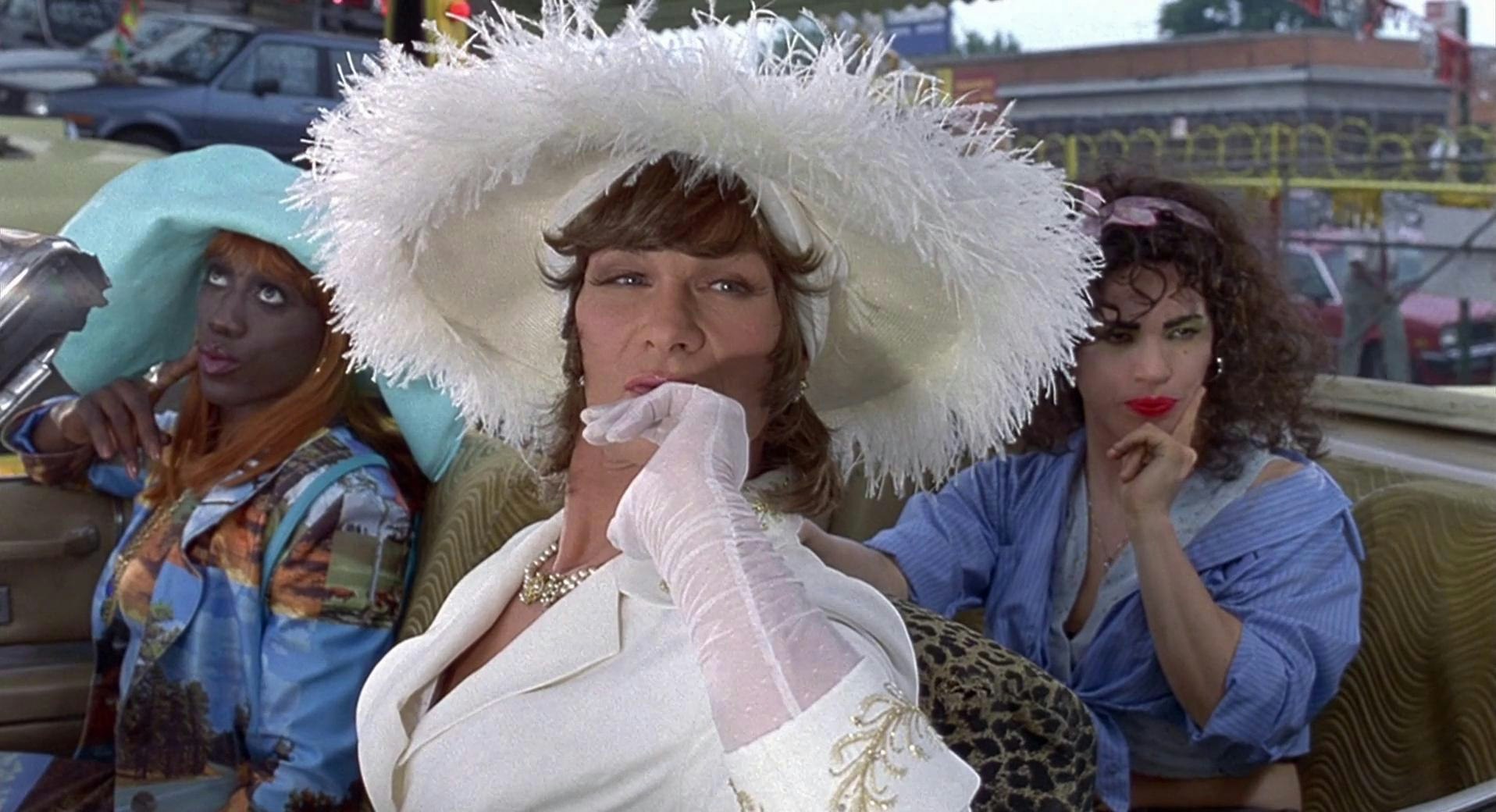 To Wong Foo, Thanks for Everything! Julie Newmar | Alamo Drafthouse Cinema