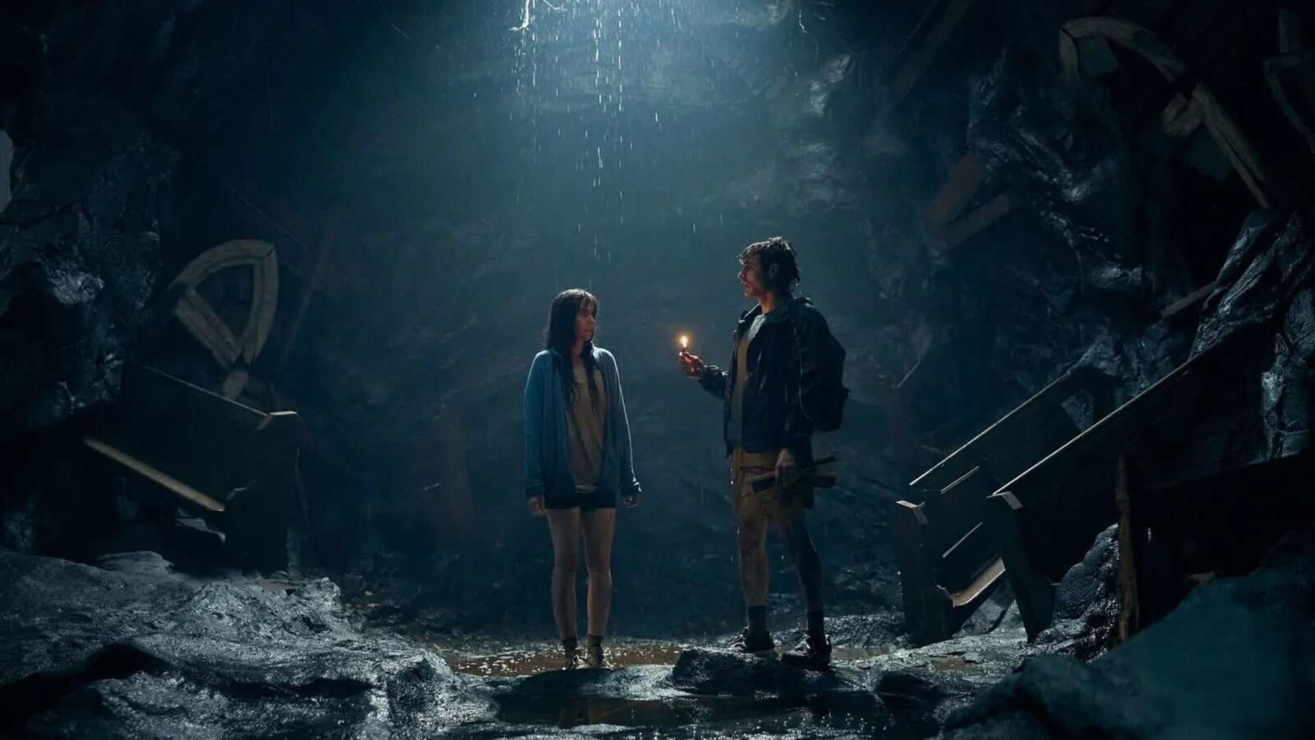 Alamo Drafthouse Cinema