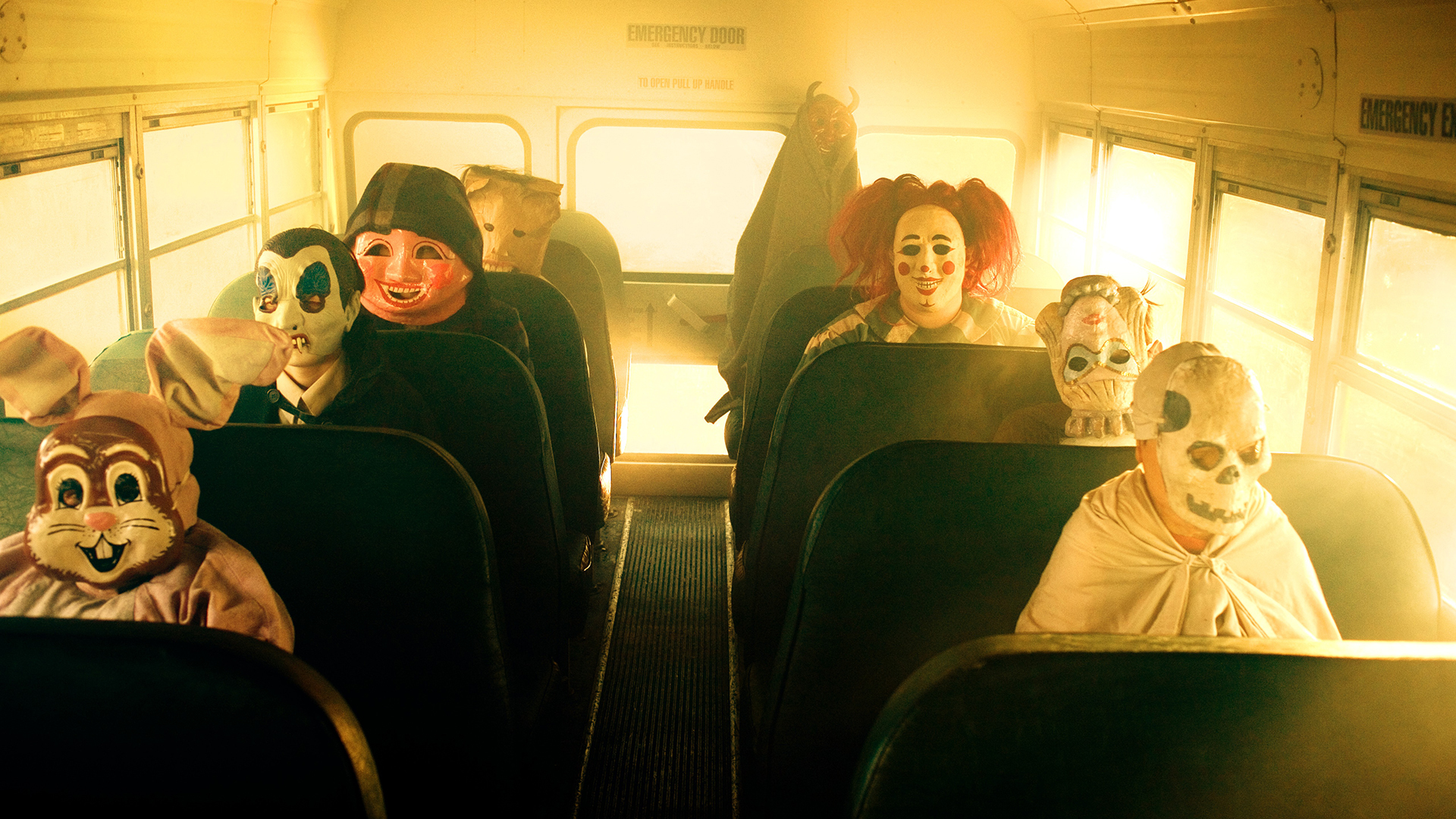 Trick 'r Treat | Alamo Drafthouse Cinema