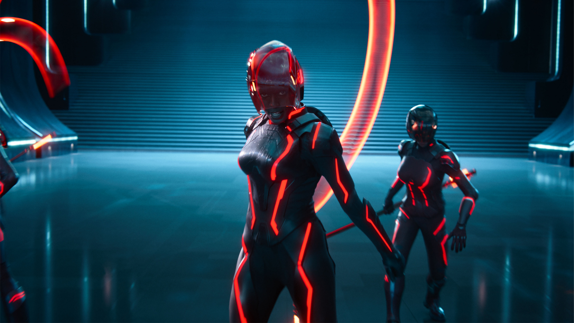 Alamo Drafthouse Cinema