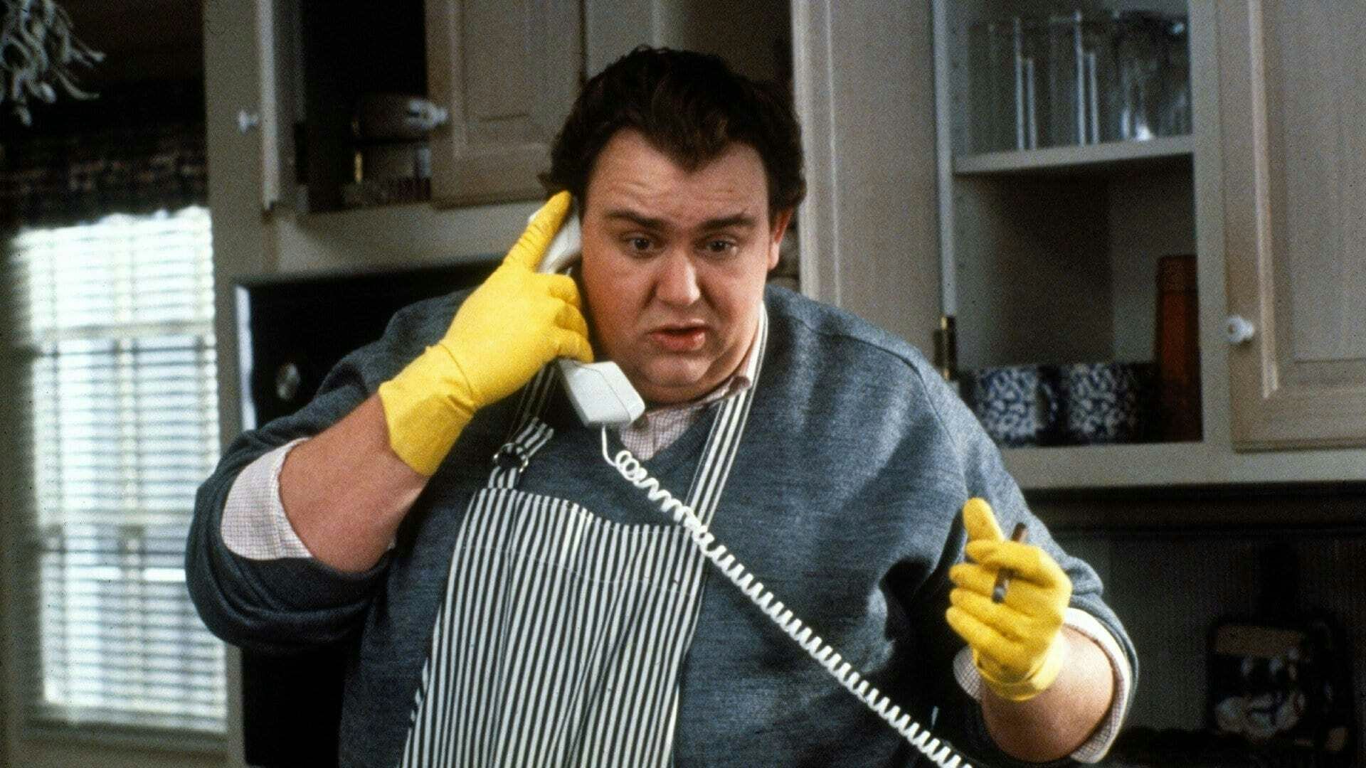 Uncle Buck | Alamo Drafthouse Cinema