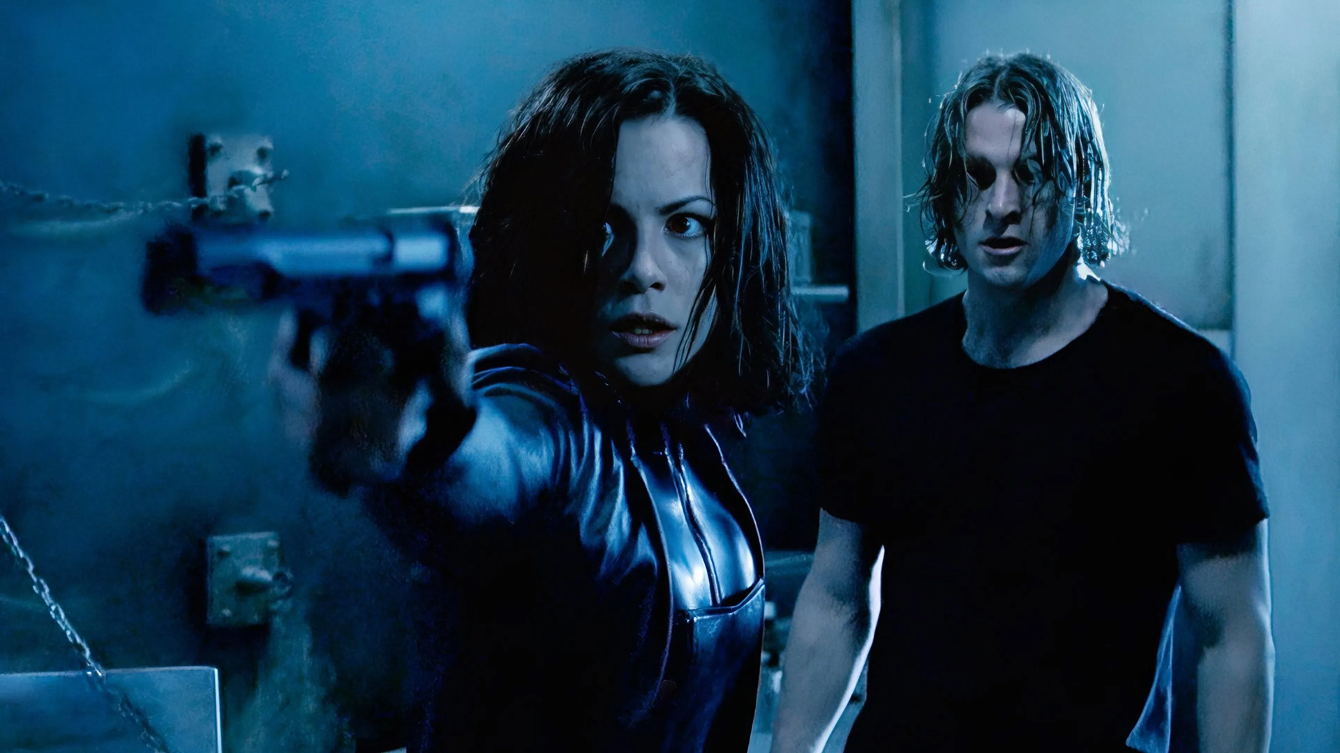 Horror Show Underworld | Alamo Drafthouse Cinema