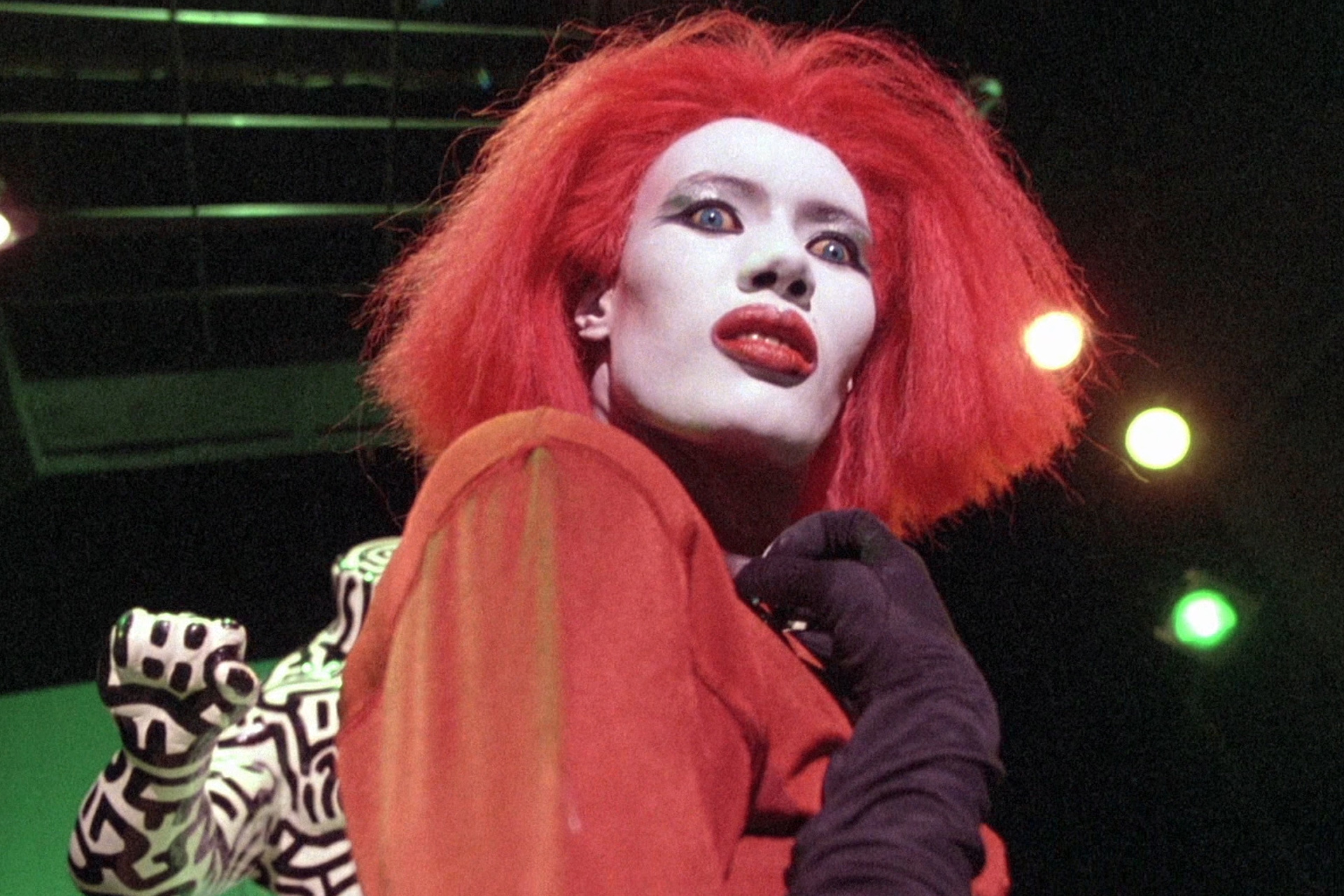 Vamp | Alamo Drafthouse Cinema