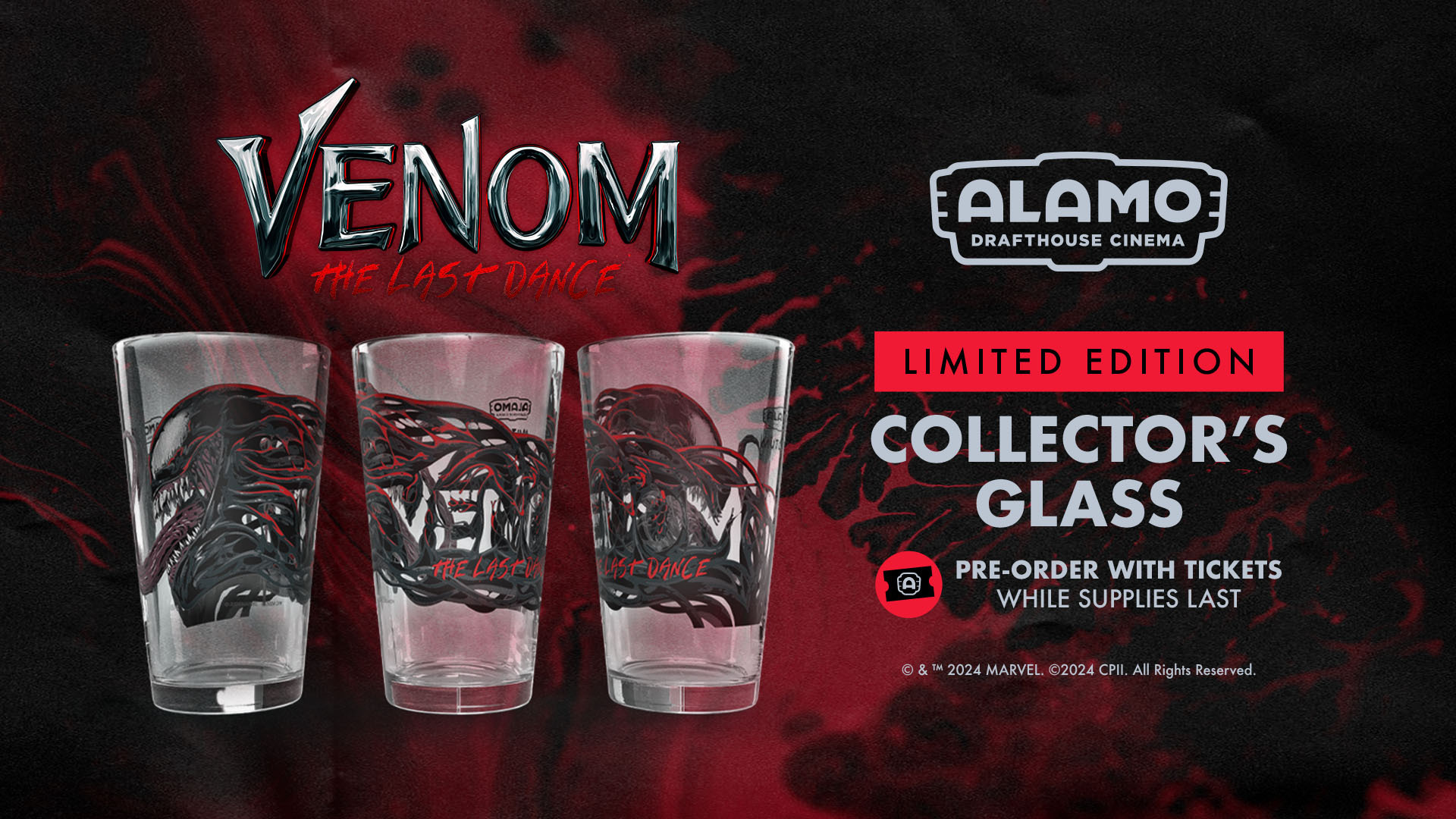 Alamo Drafthouse Cinema