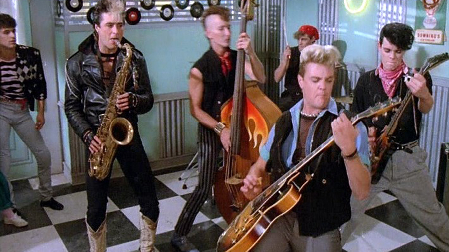 Voyage of the Rock Aliens | Alamo Drafthouse Cinema