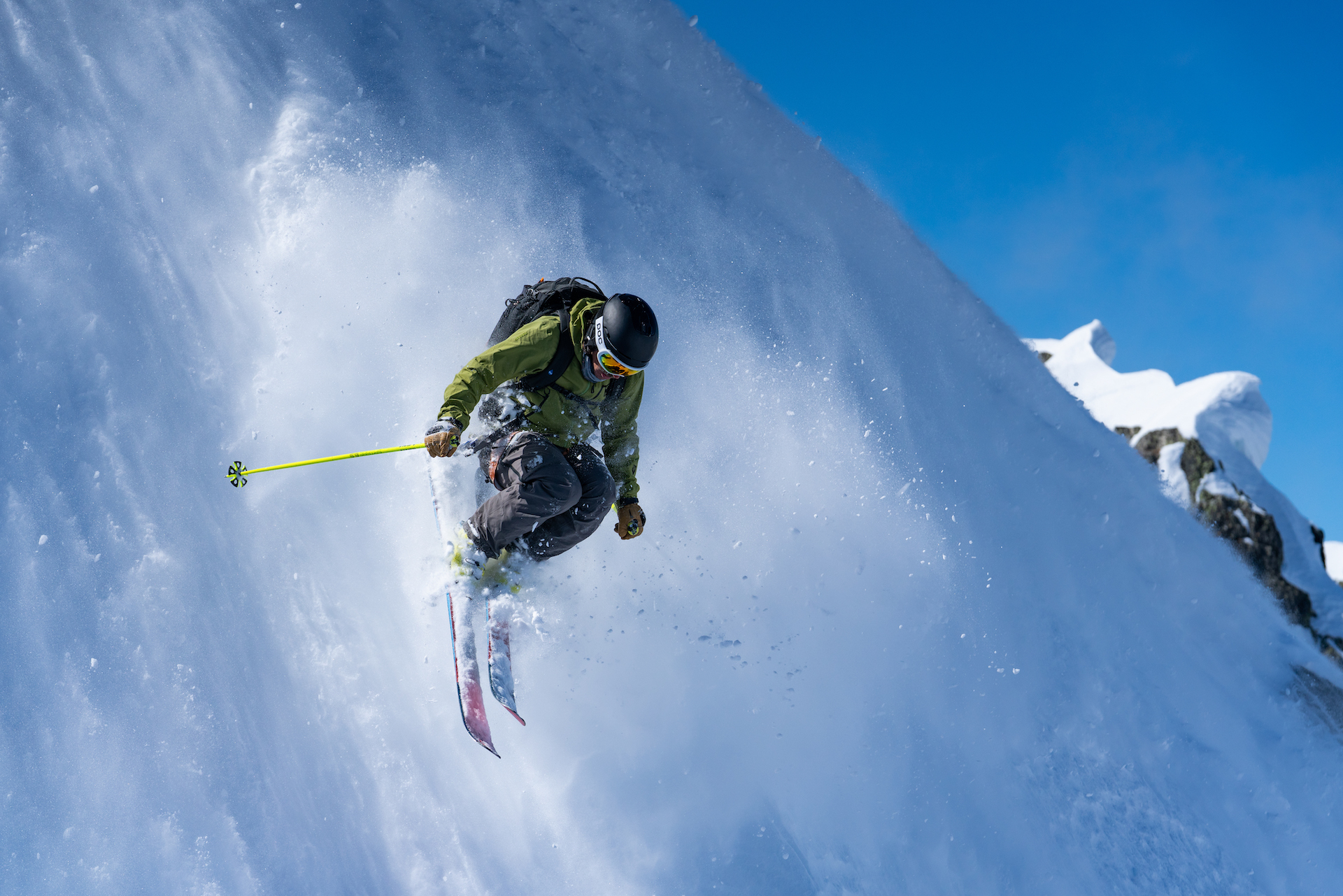 Warren Miller's: Timeless | Alamo Drafthouse Cinema