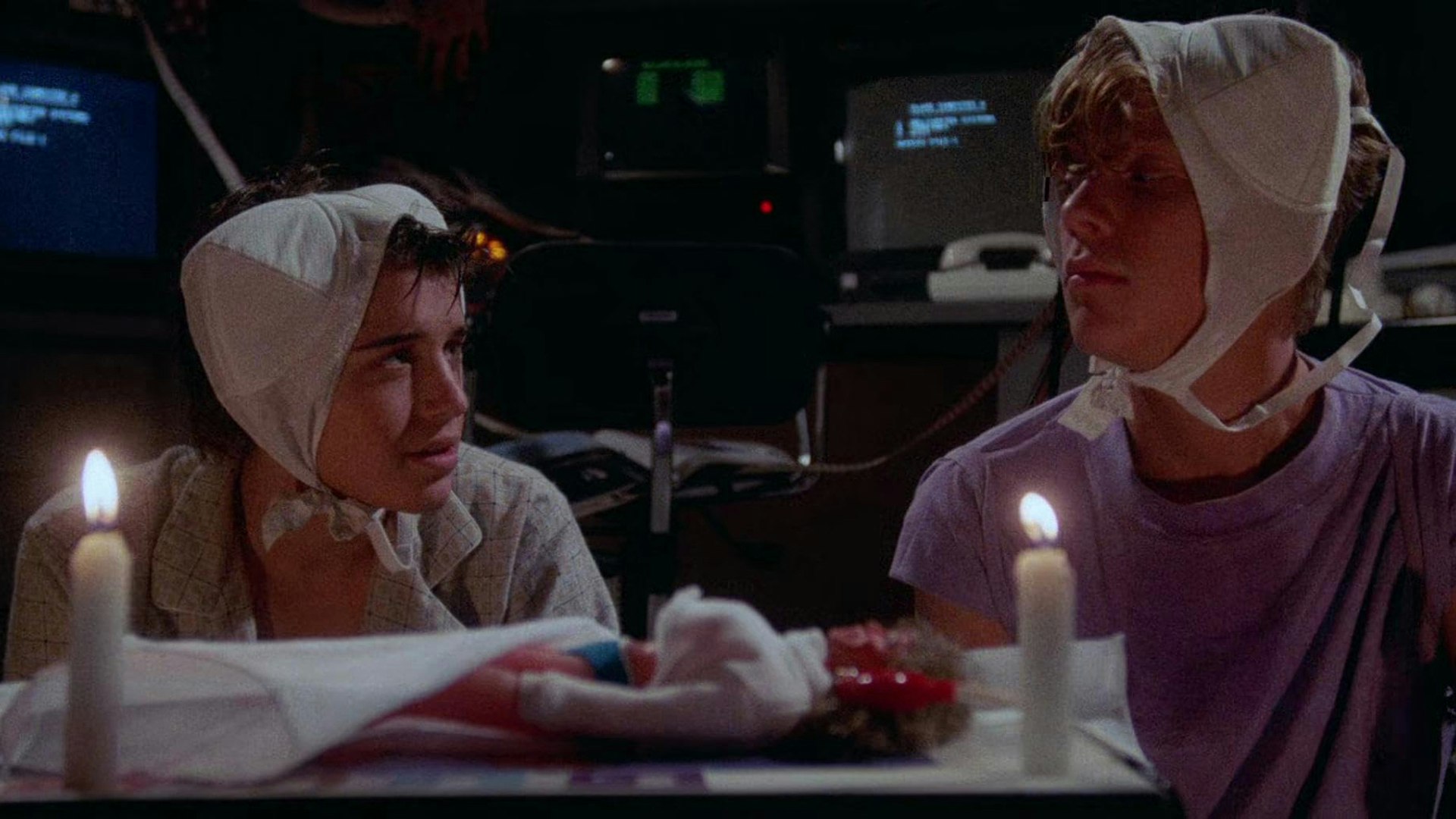 Alamo Drafthouse Cinema