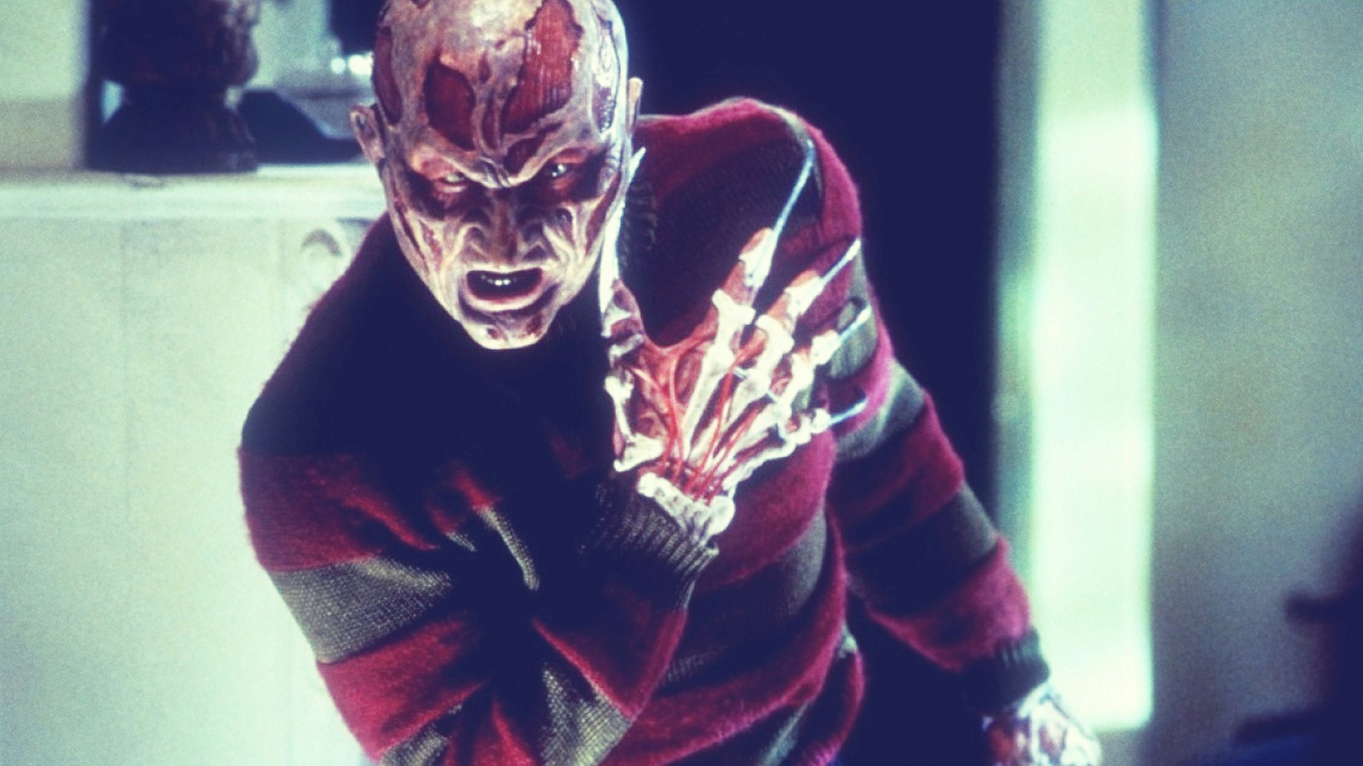 Wes Craven's New Nightmare | Alamo Drafthouse Cinema