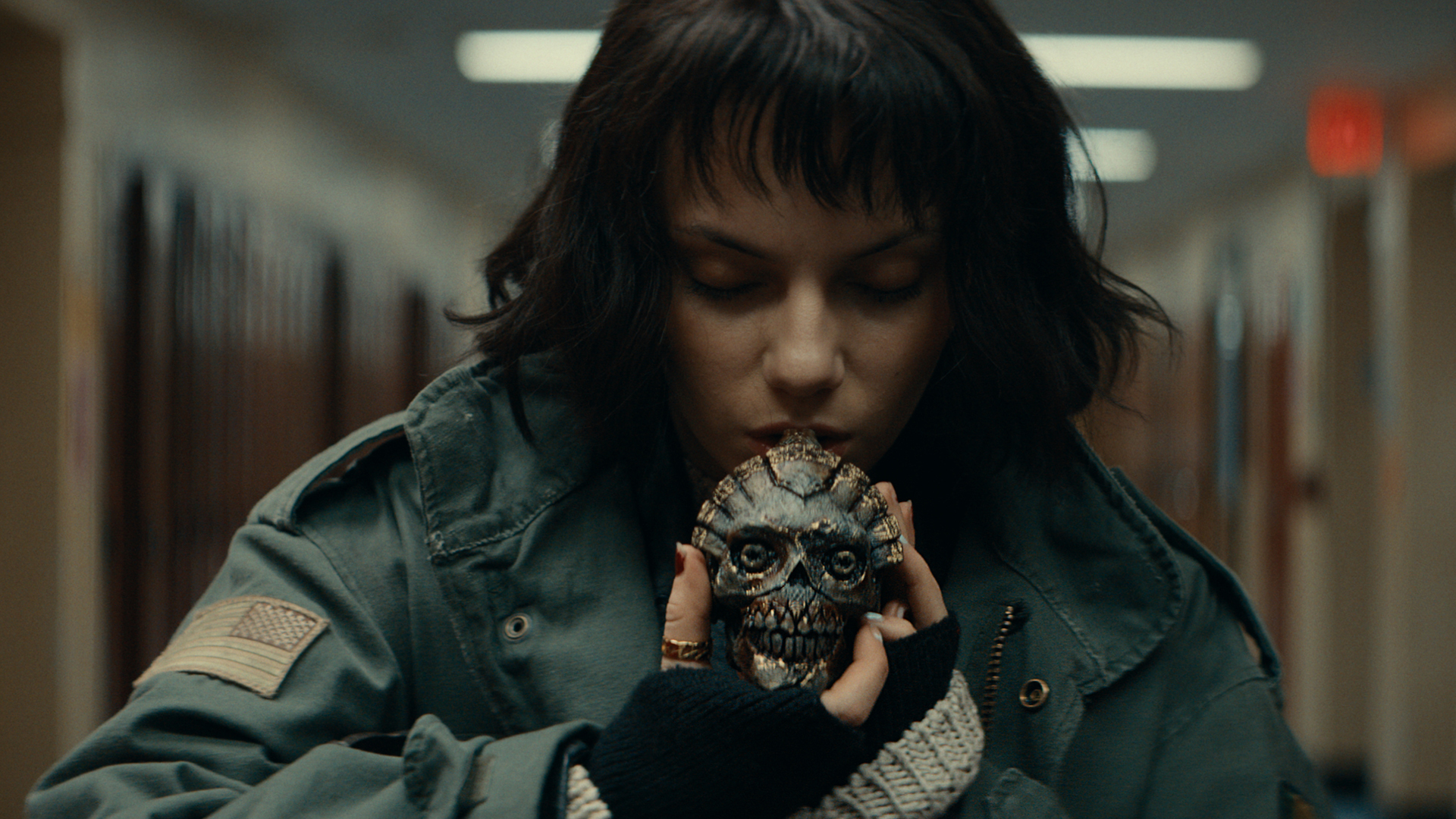 Alamo Drafthouse Cinema