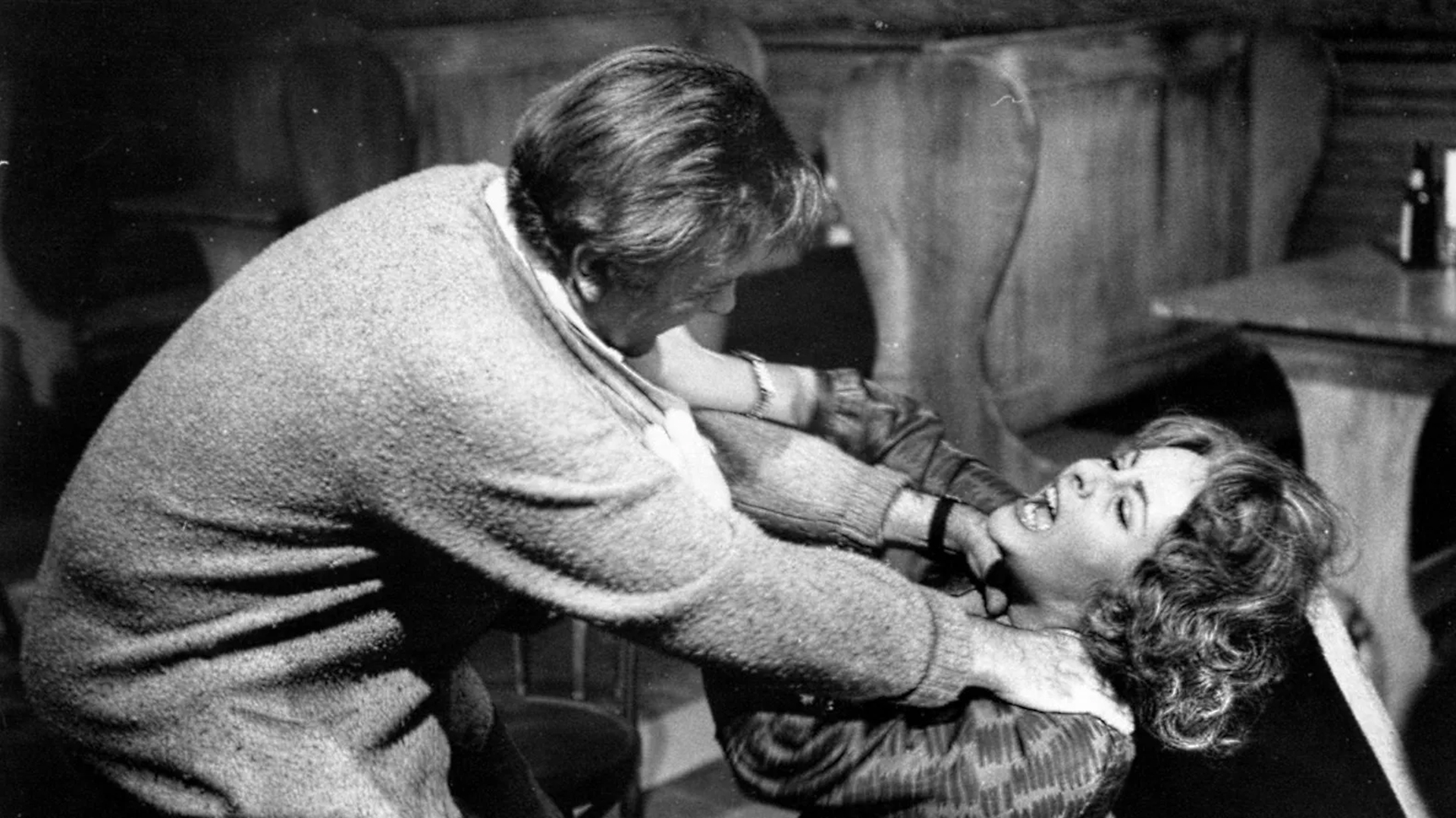 Alamo Drafthouse Cinema