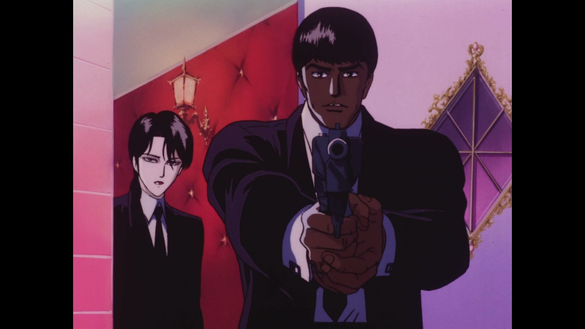 Wicked City | Alamo Drafthouse Cinema
