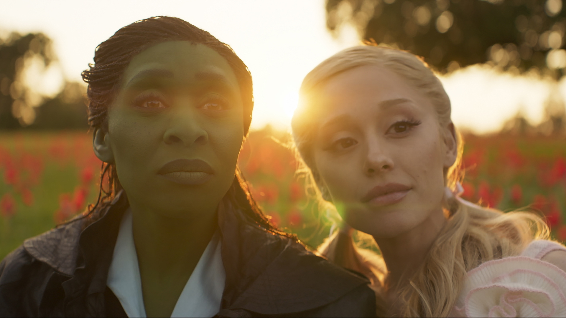 Wicked Spanish Dubbed | Alamo Drafthouse Cinema
