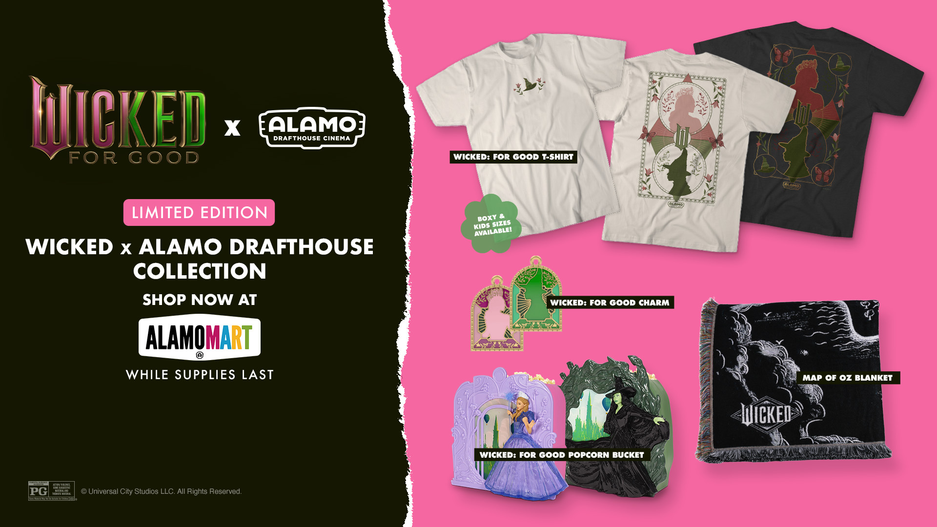 Alamo Drafthouse Cinema