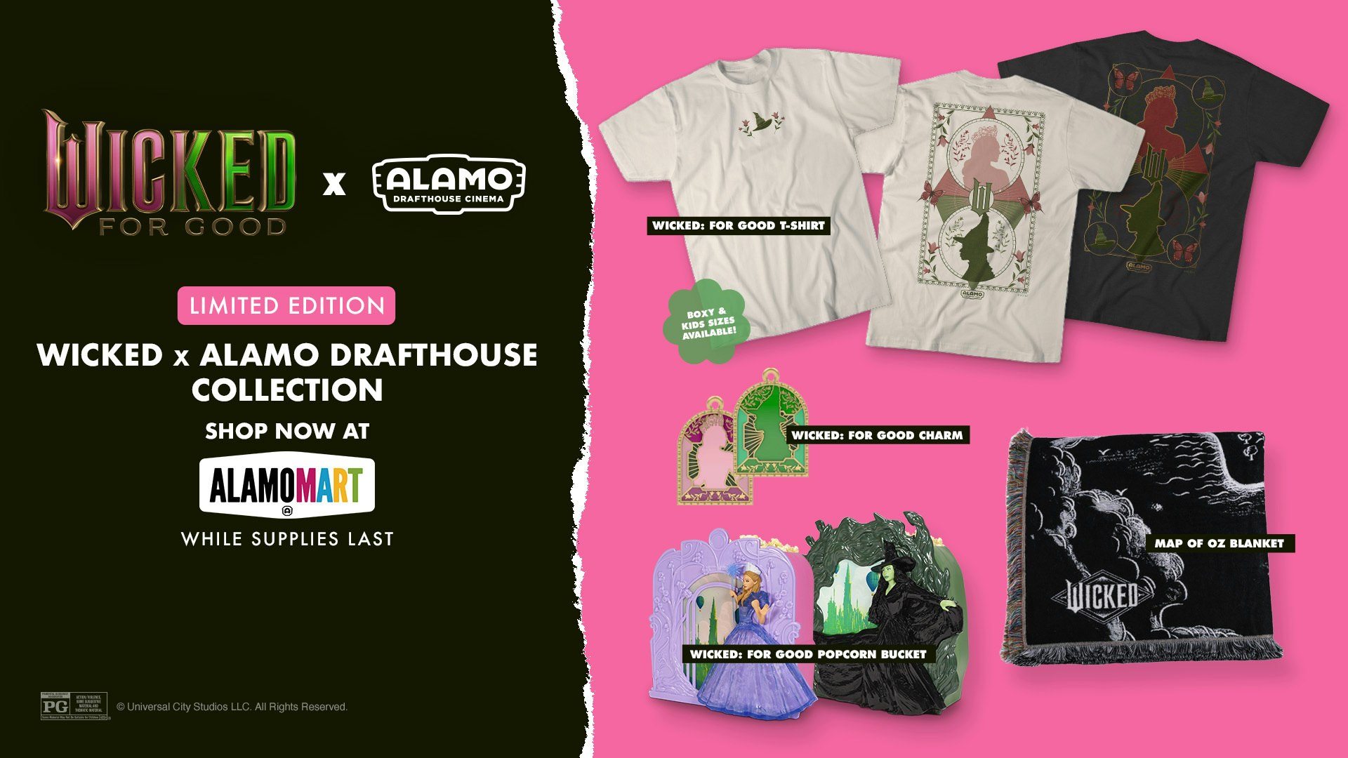 Alamo Drafthouse Cinema