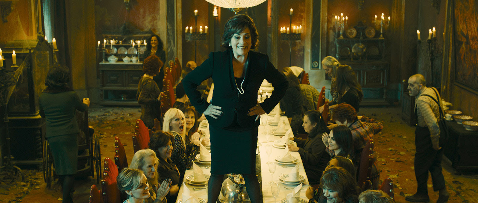 Witching and Bitching | Alamo Drafthouse Cinema