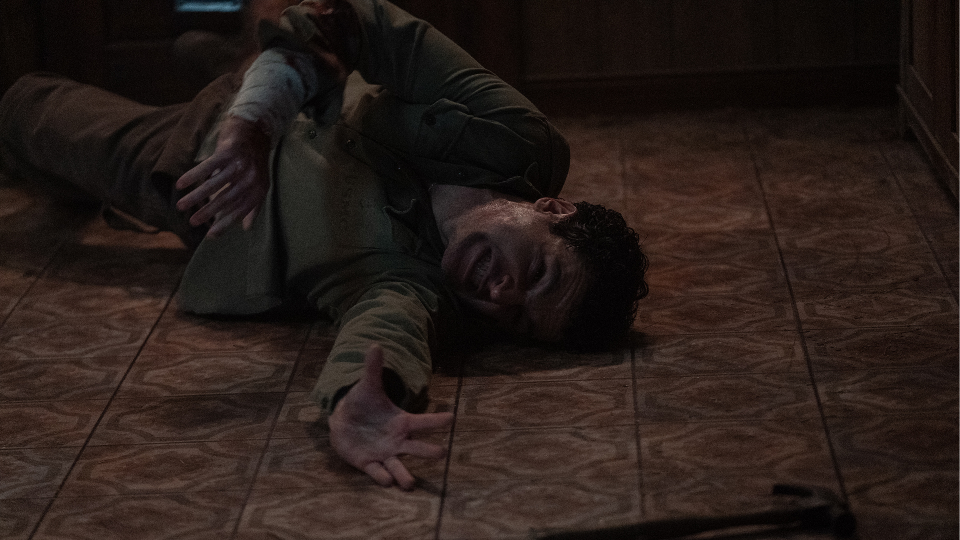 Slaughter Lane | Alamo Drafthouse Cinema