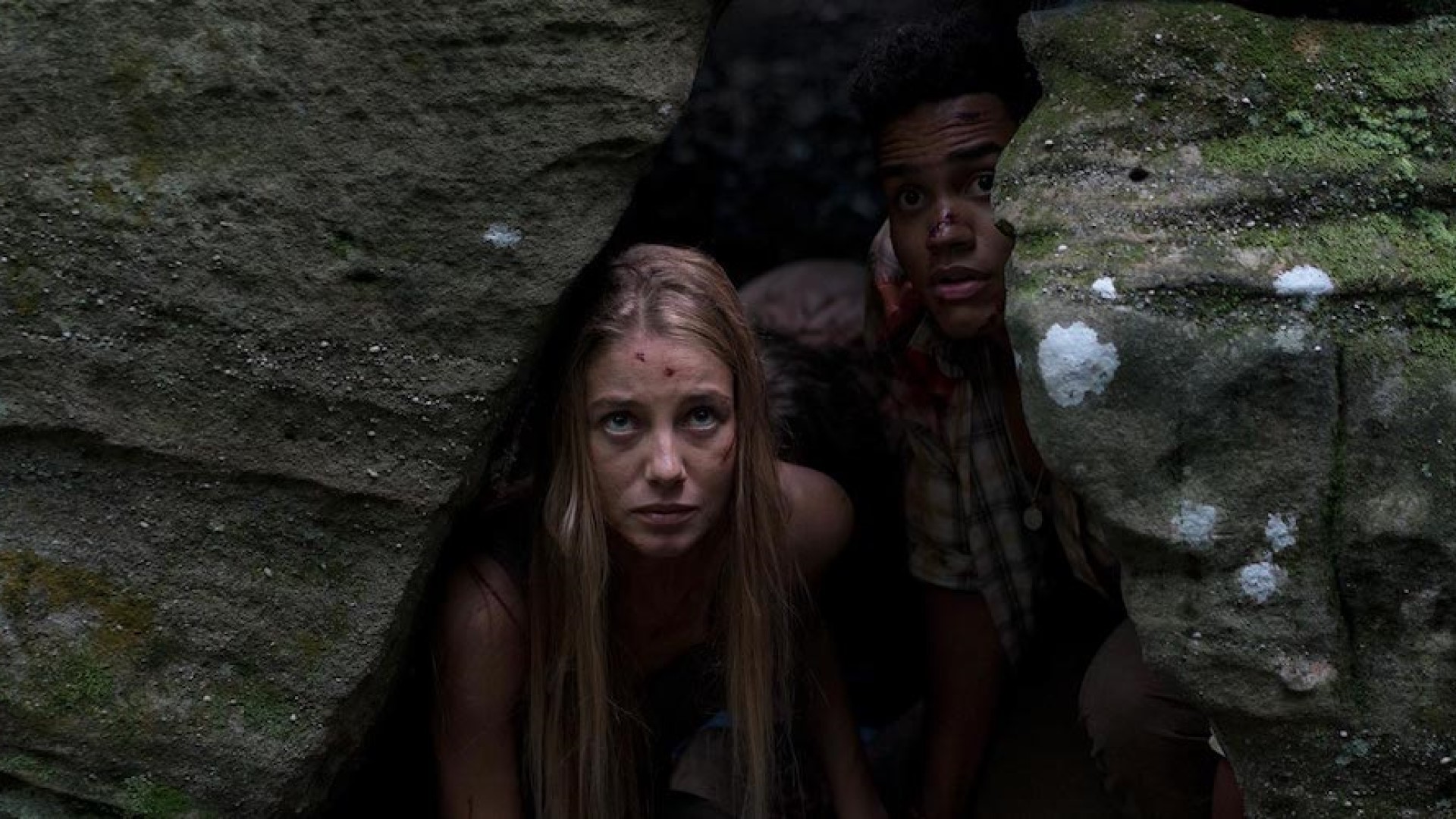 Wrong Turn 5 Wallpaper