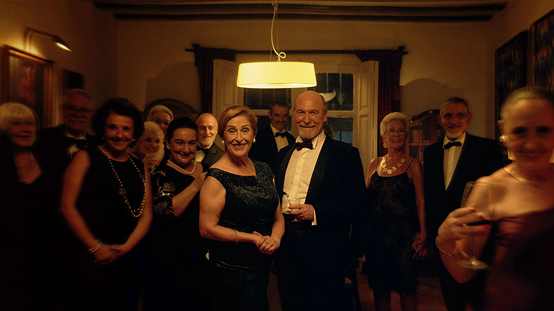 You Are Not Me | Alamo Drafthouse Cinema