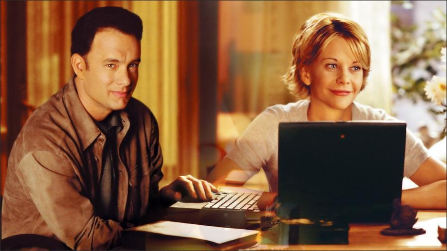 You've Got Mail | Alamo Drafthouse Cinema