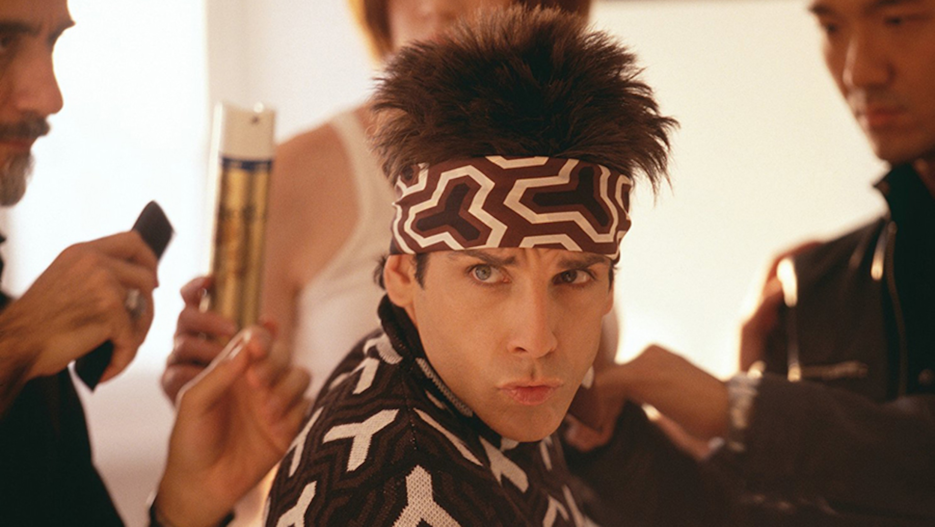 Zoolander | Alamo Drafthouse Cinema