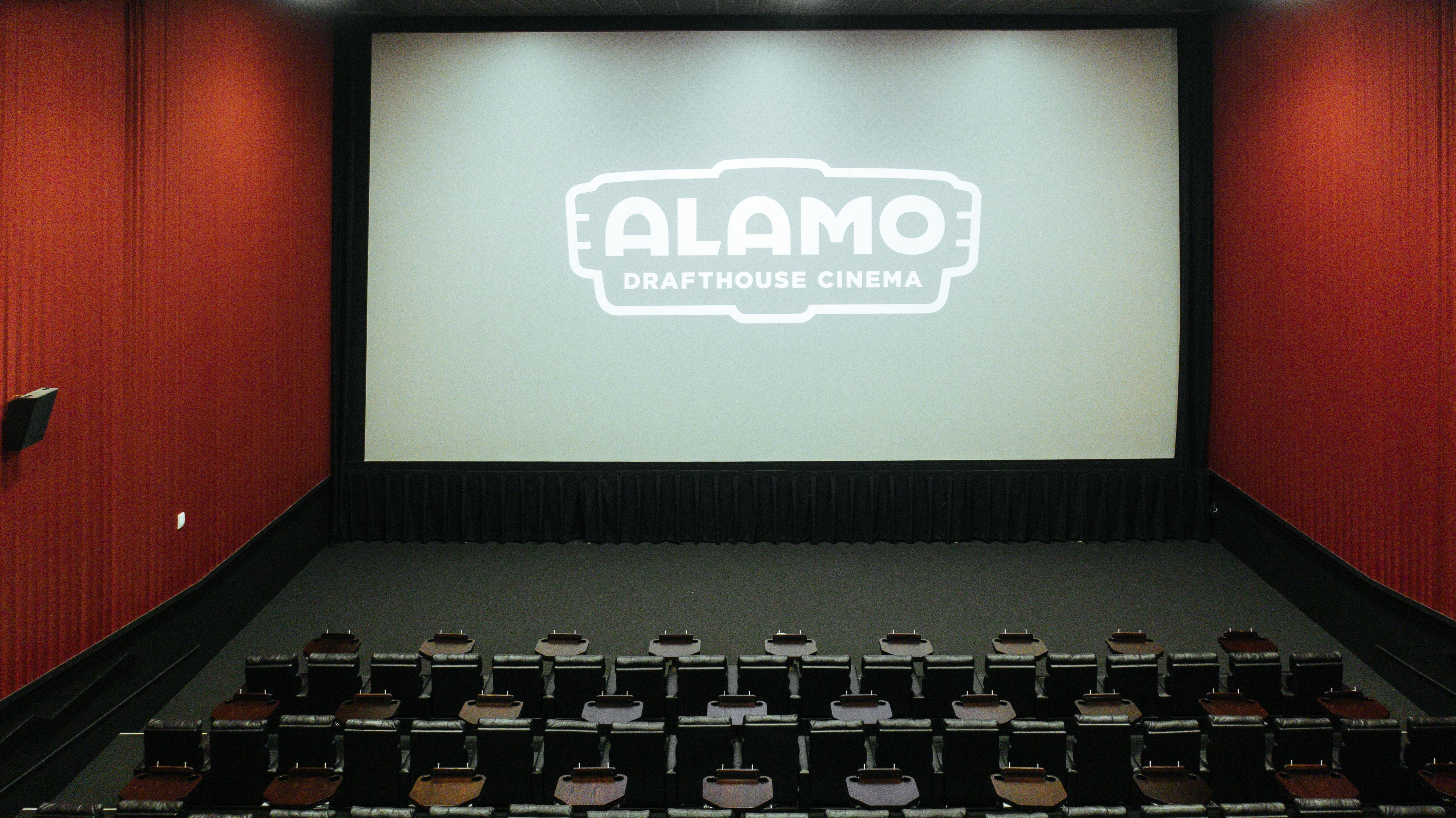 Dallas/Fort Worth | Alamo Drafthouse Cinema