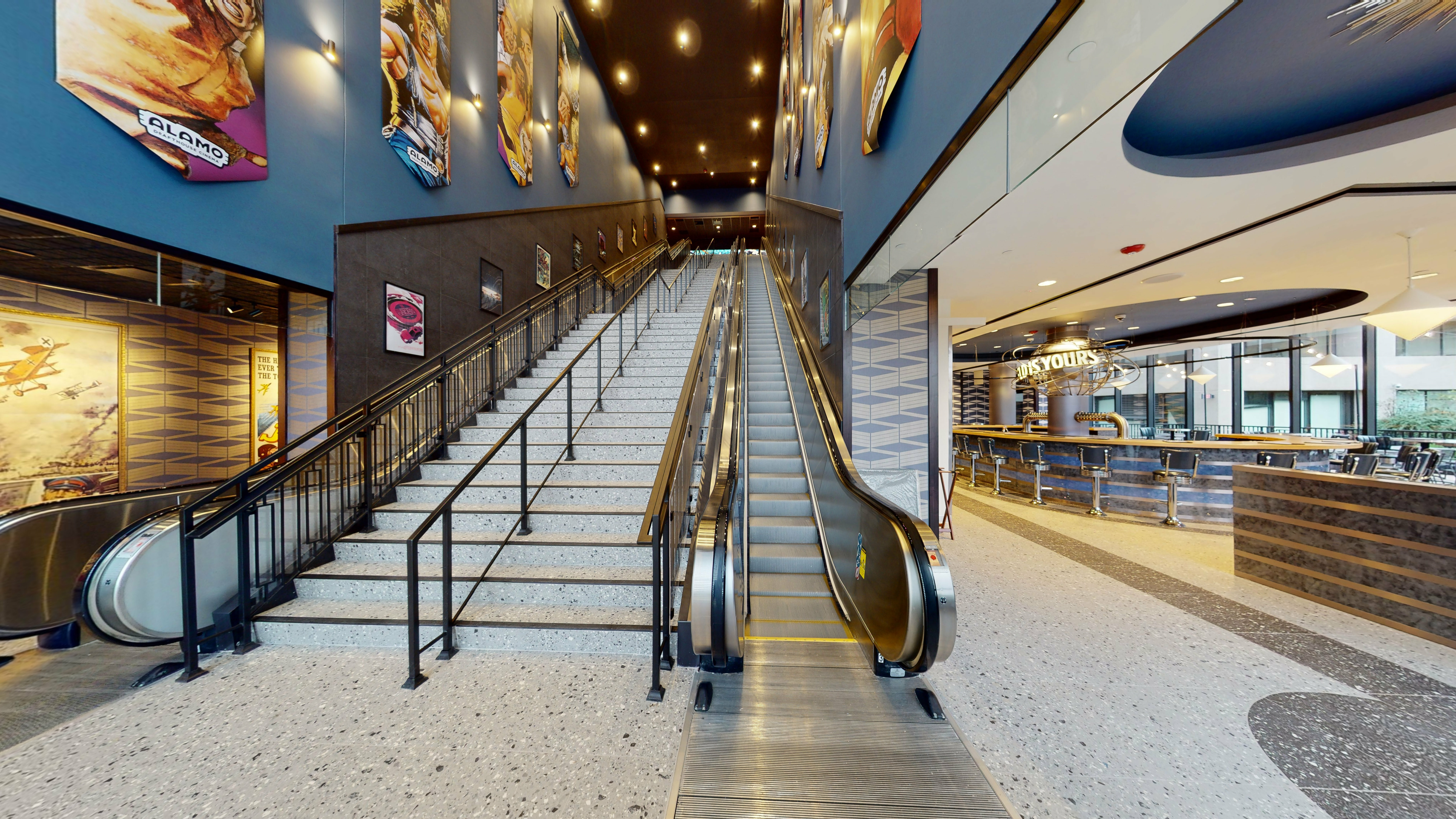 DC Metro Area | Alamo Drafthouse Cinema