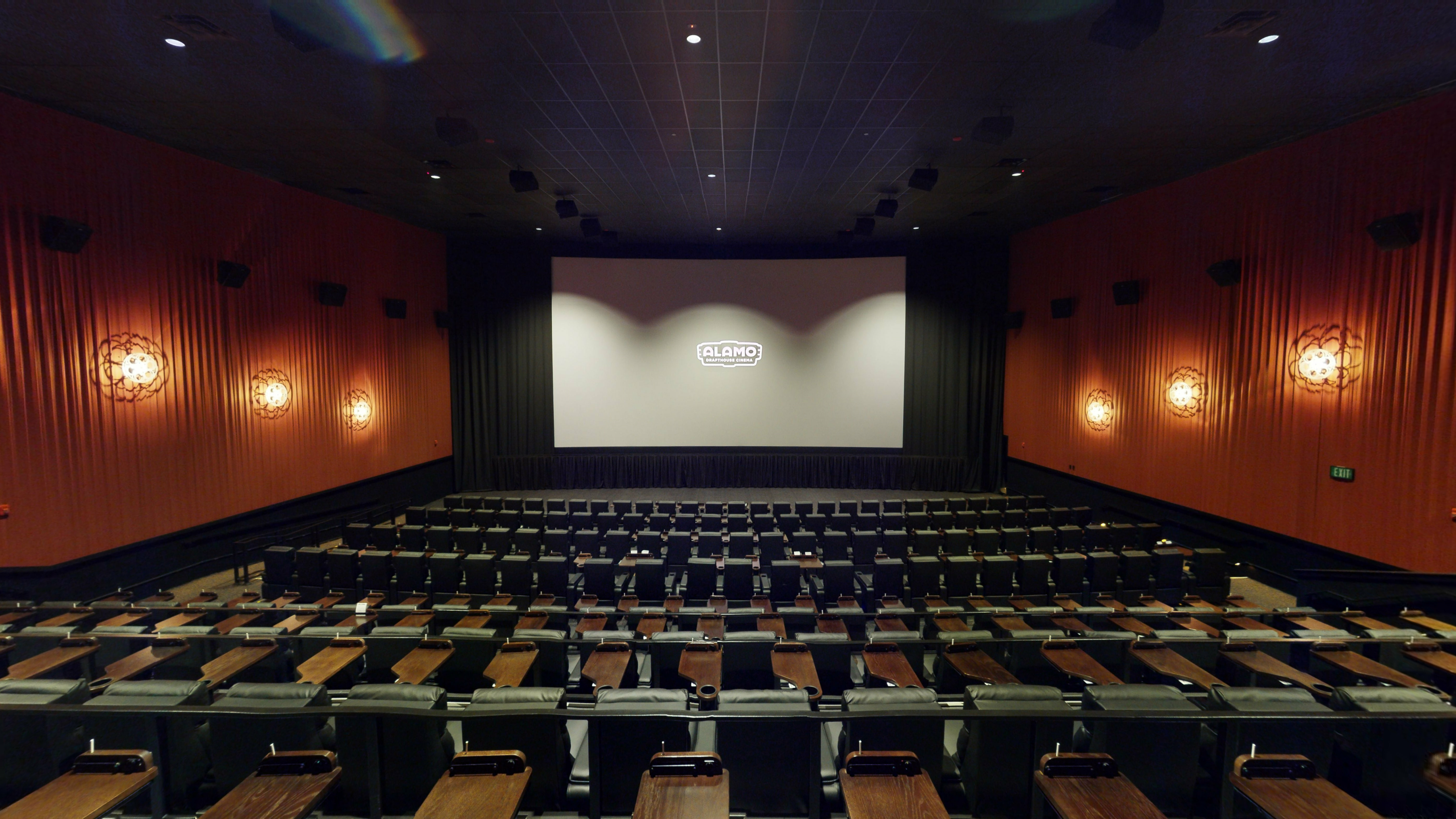 Alamo Drafthouse Cinema